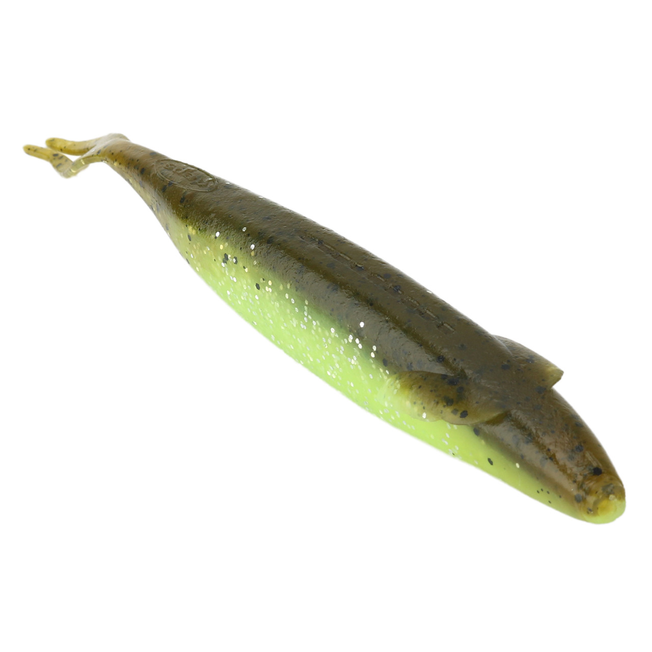 Deps Sakamata Shad Heavy Weight Soft Jerbkbait | FishUSA