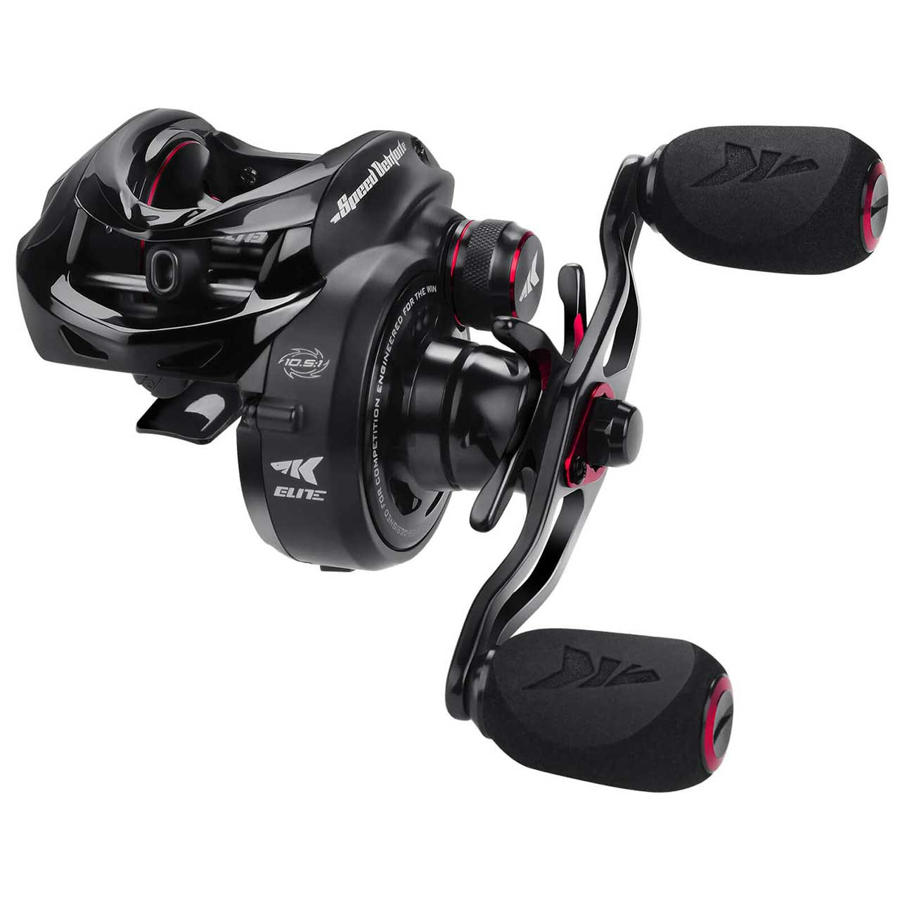KastKing Speed Demon Elite Casting Reel | FishUSA