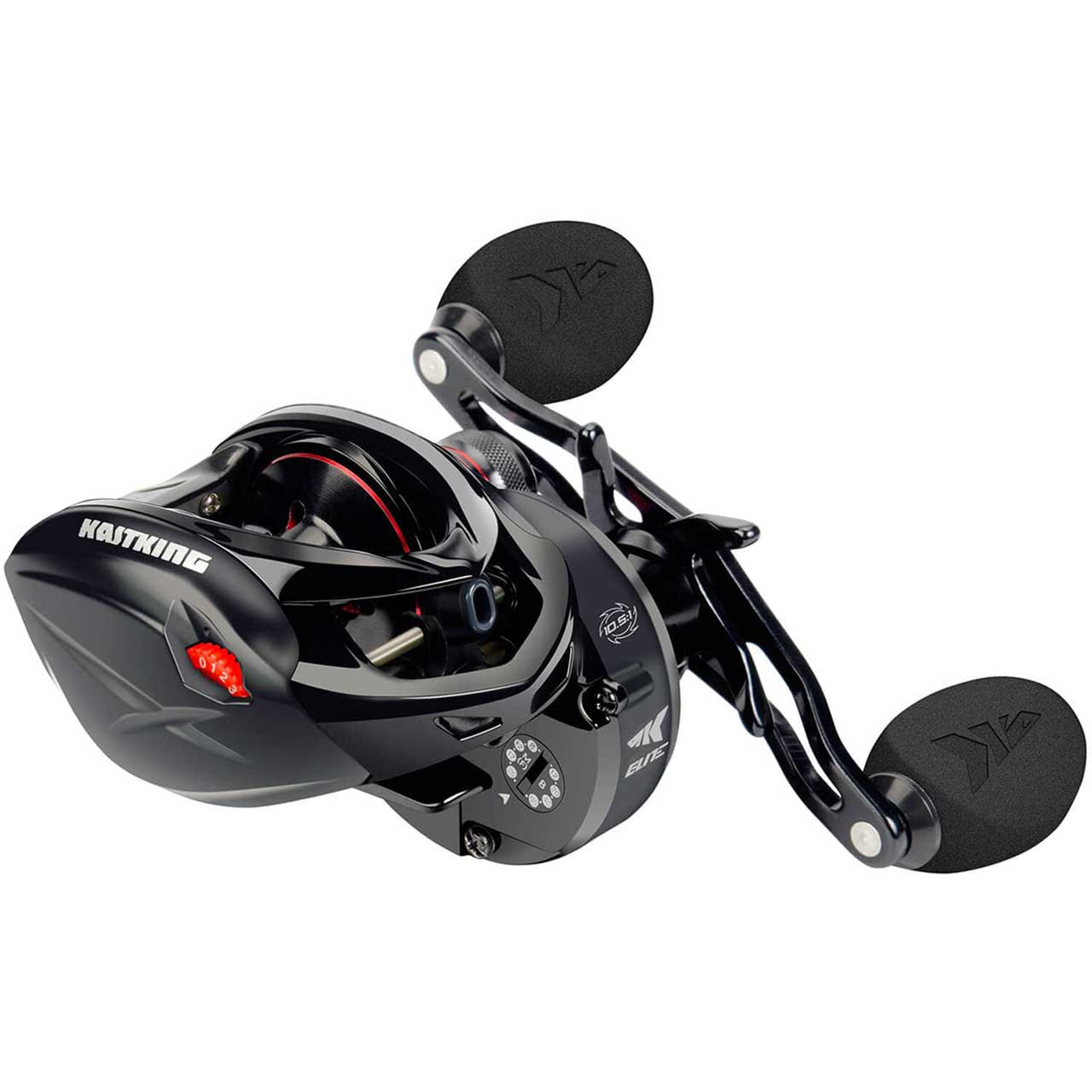 KastKing Speed Demon Elite Casting Reel | FishUSA