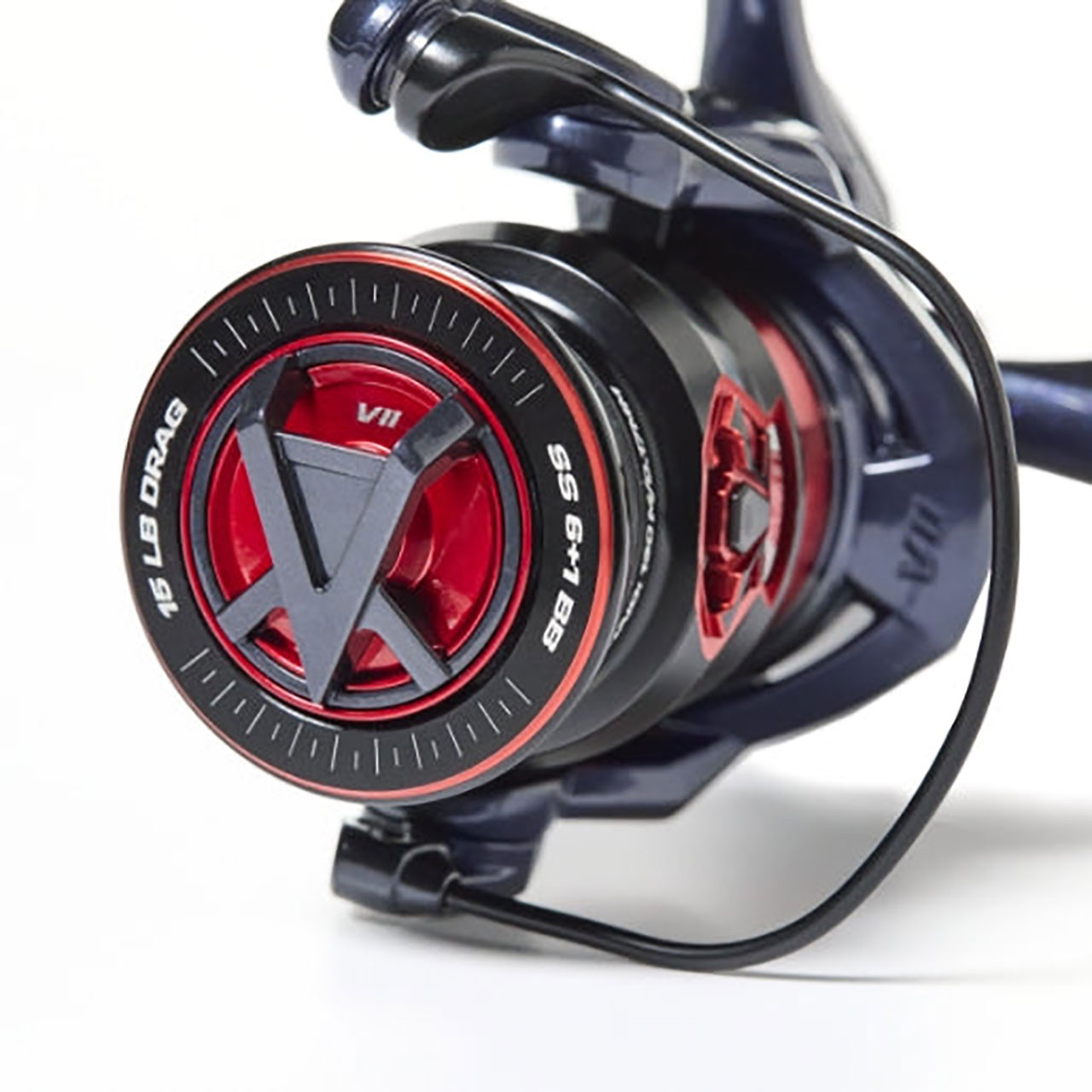 SEVIIN GS Series Spinning Reel | FishUSA