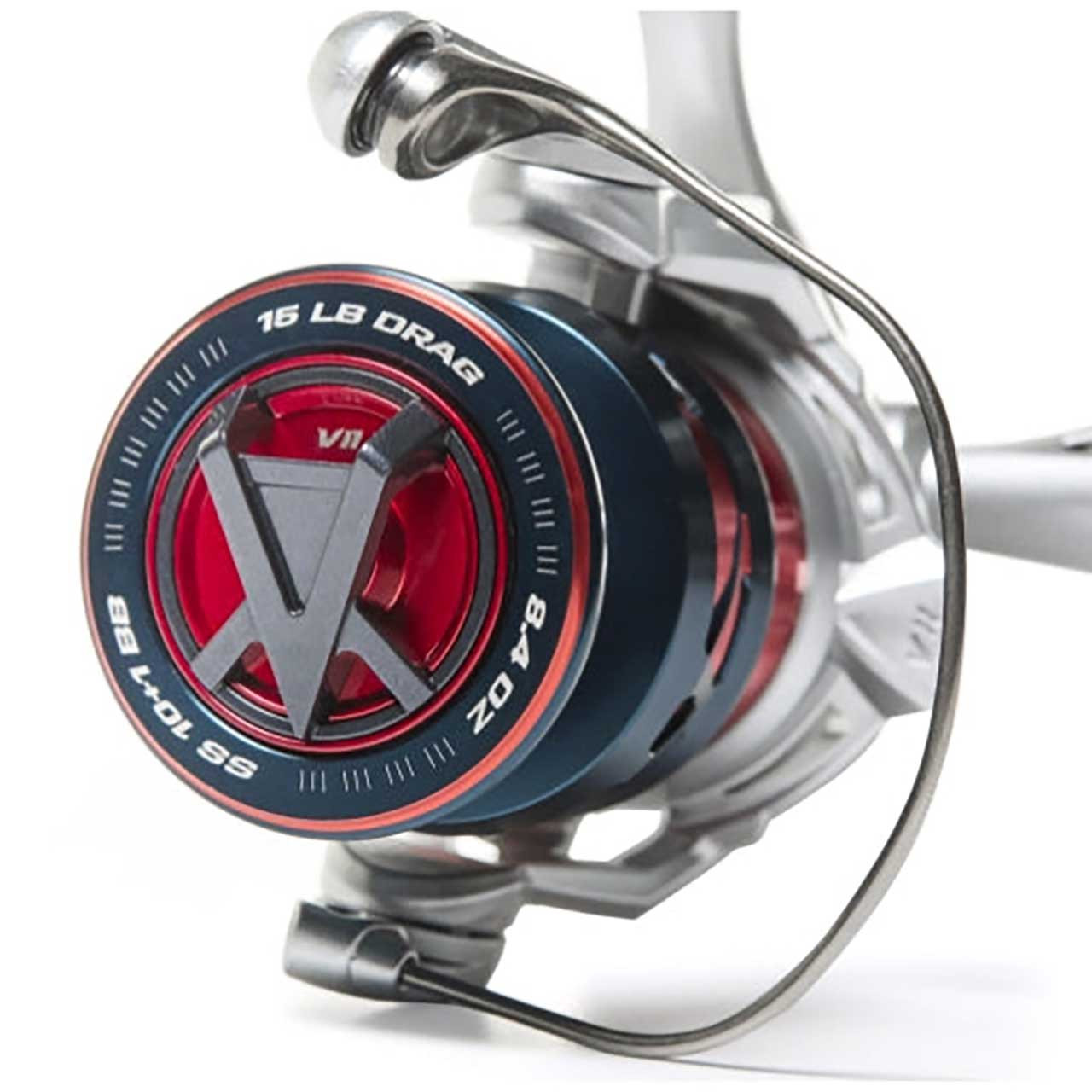 SEVIIN GX Series Spinning Reel | FishUSA