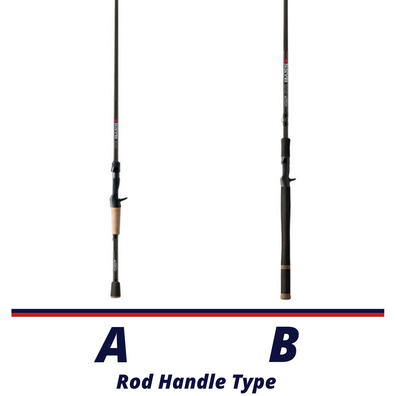 St. Croix BassX Casting Rod | FishUSA