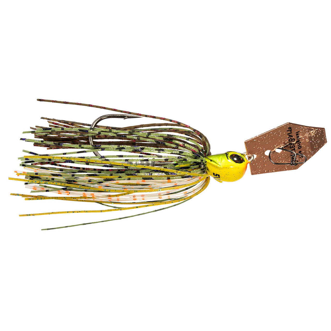 Z-Man ChatterBait Elite Evo | FishUSA
