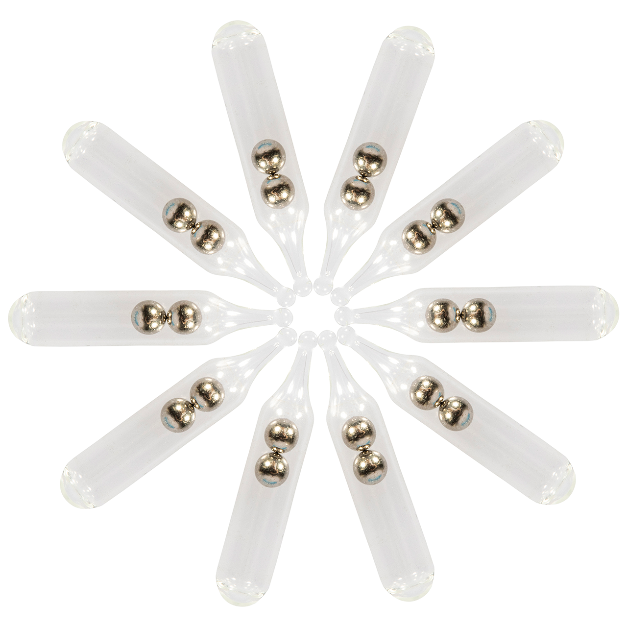 Z-Man Rattle-Snaker Replacement Rattles | FishUSA