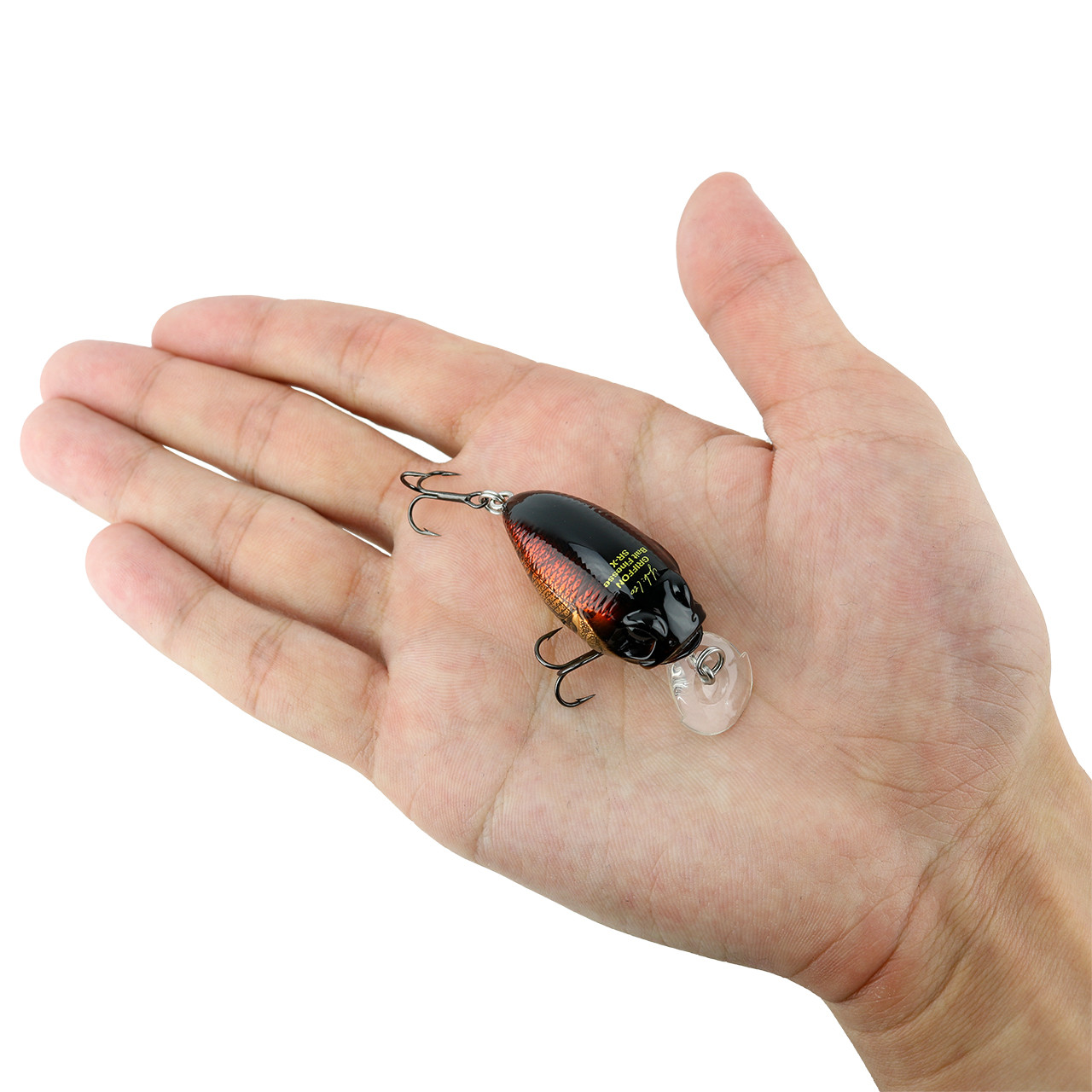 Megabass BFS SR-X Griffon | FishUSA