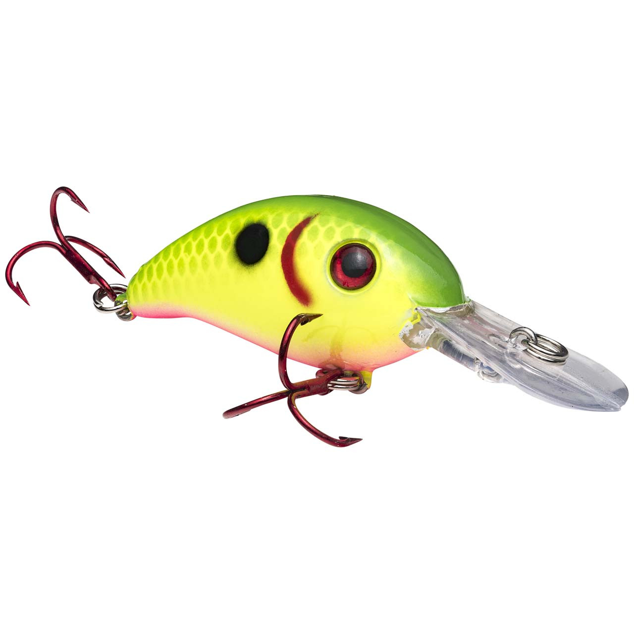 Strike King Slab Hammer Crappie Crank | FishUSA