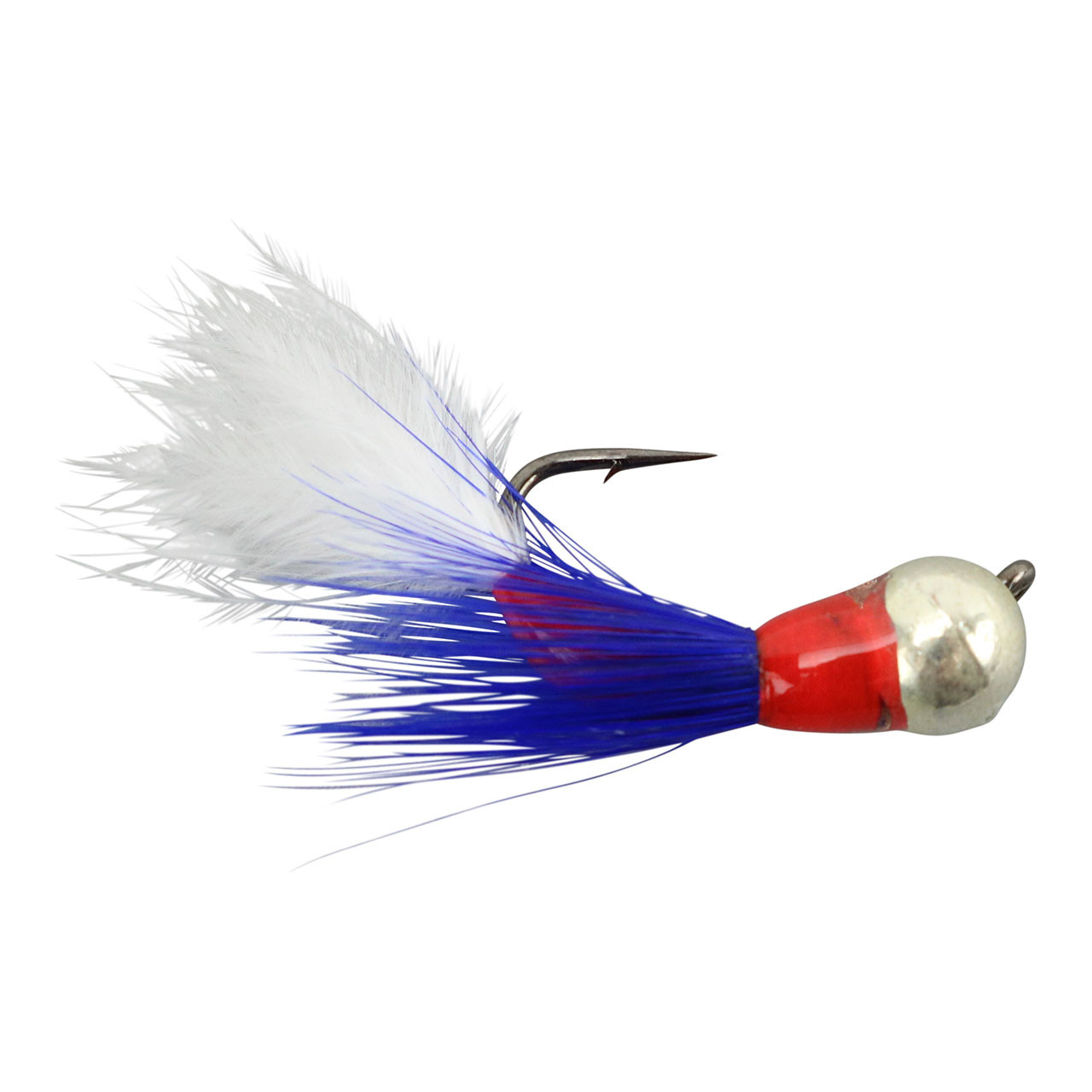 Kenders Tungsten Akua Flare Jig | FishUSA