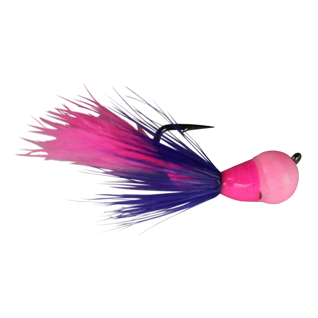 Kenders Tungsten Akua Flare Jig | FishUSA
