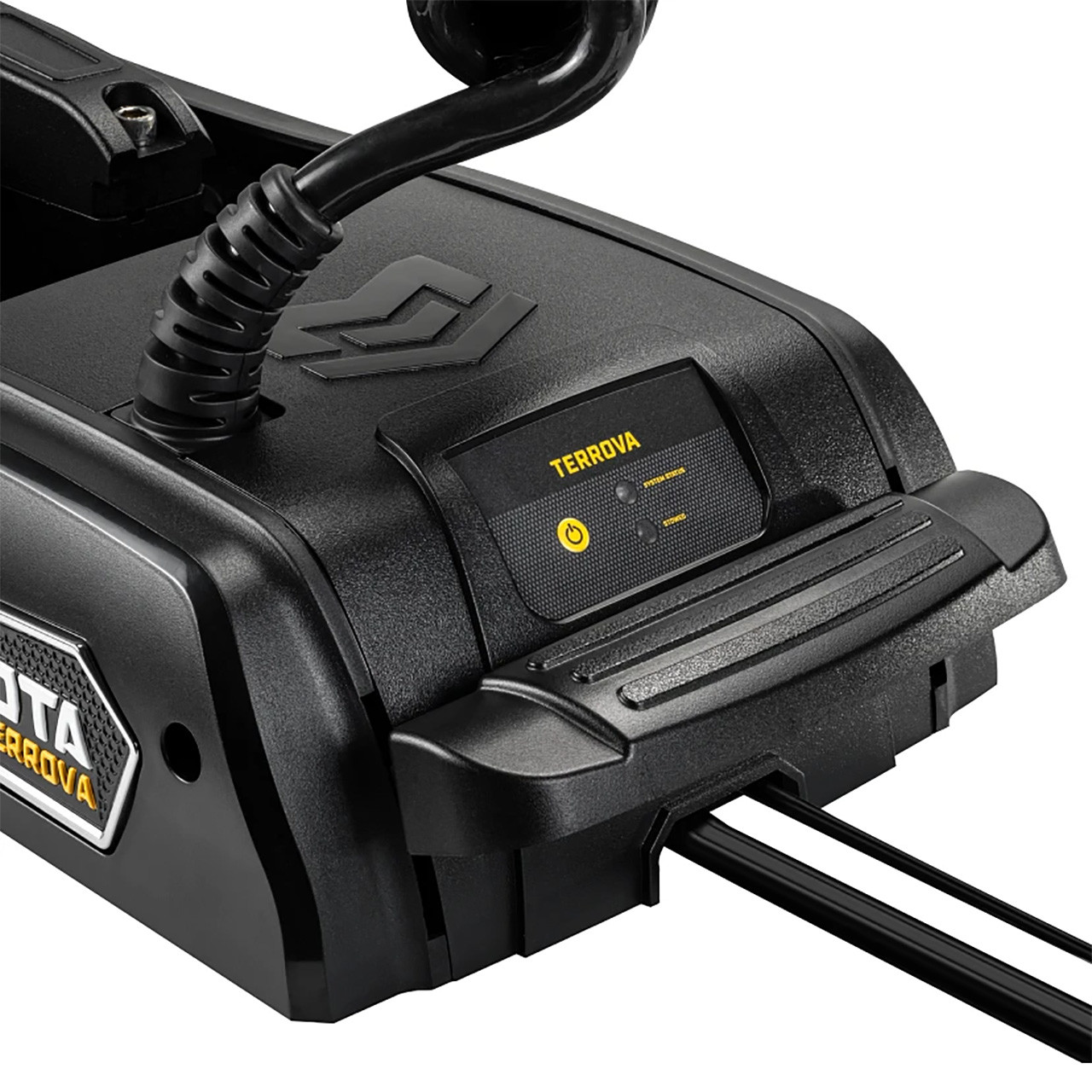 Minn Kota Terrova Bow-Mount Combo | FishUSA