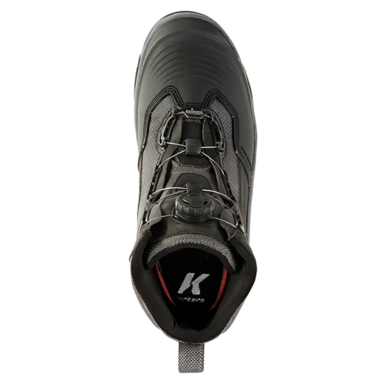 Korkers Darkhorse Wading Boot | Felt & Kling-On Soles | FishUSA