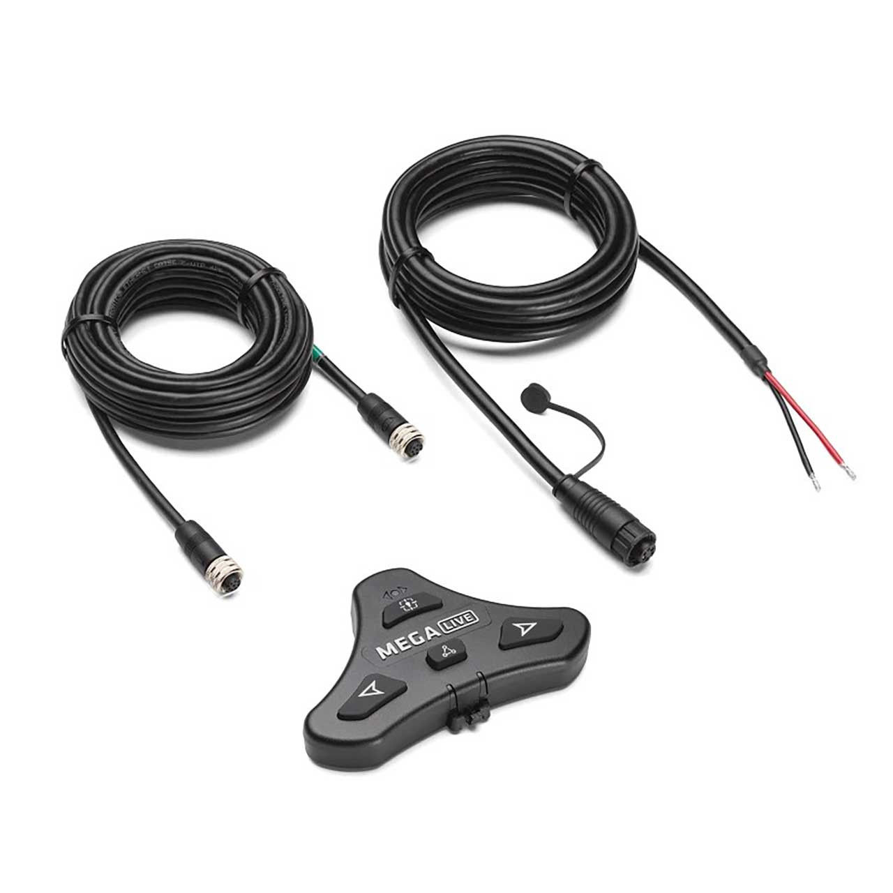 Humminbird Mega Live TargetLock - Ultrex 60" Adapter Kit | FishUSA