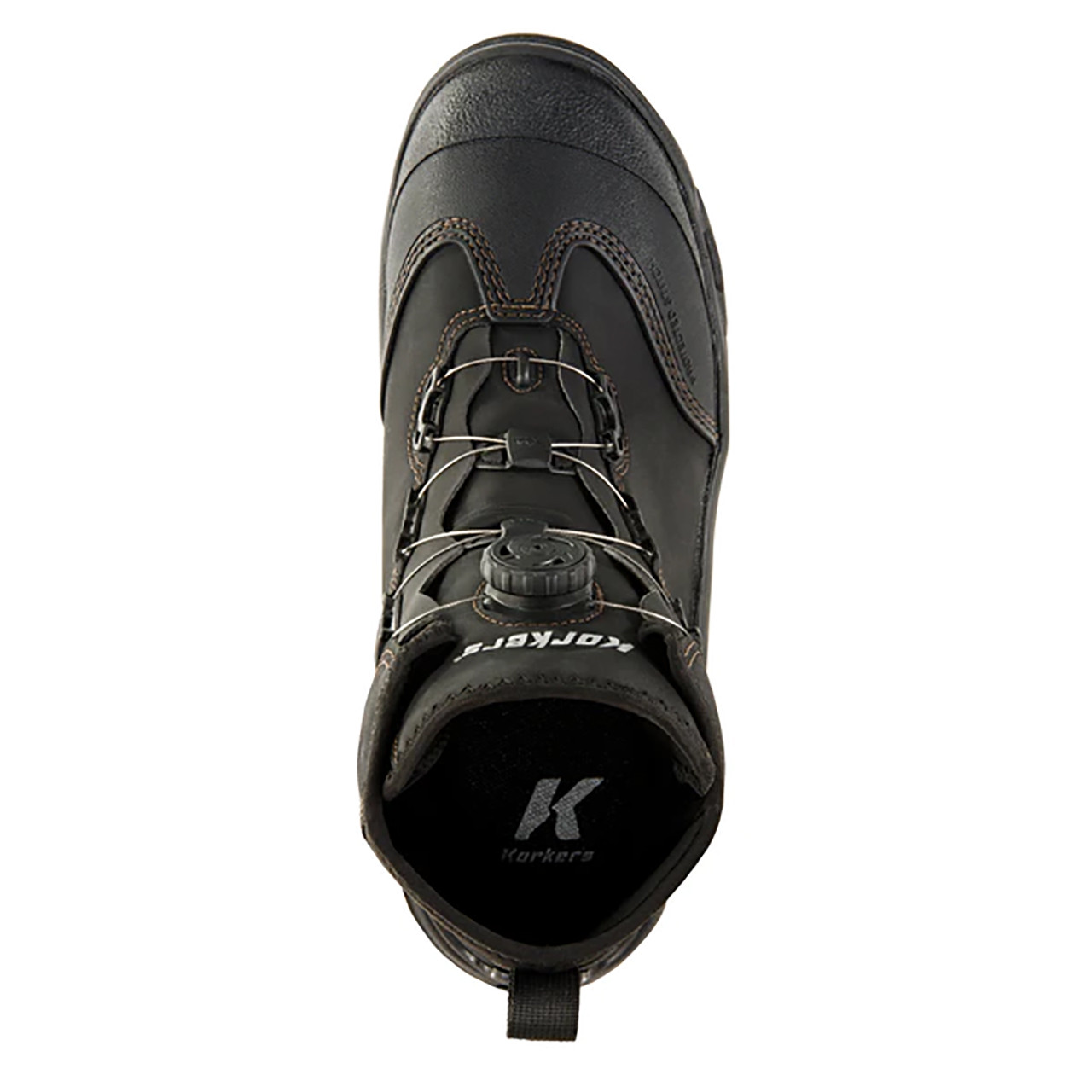Korkers Devil's Canyon Wading Boot | BOA Lacing System | FishUSA
