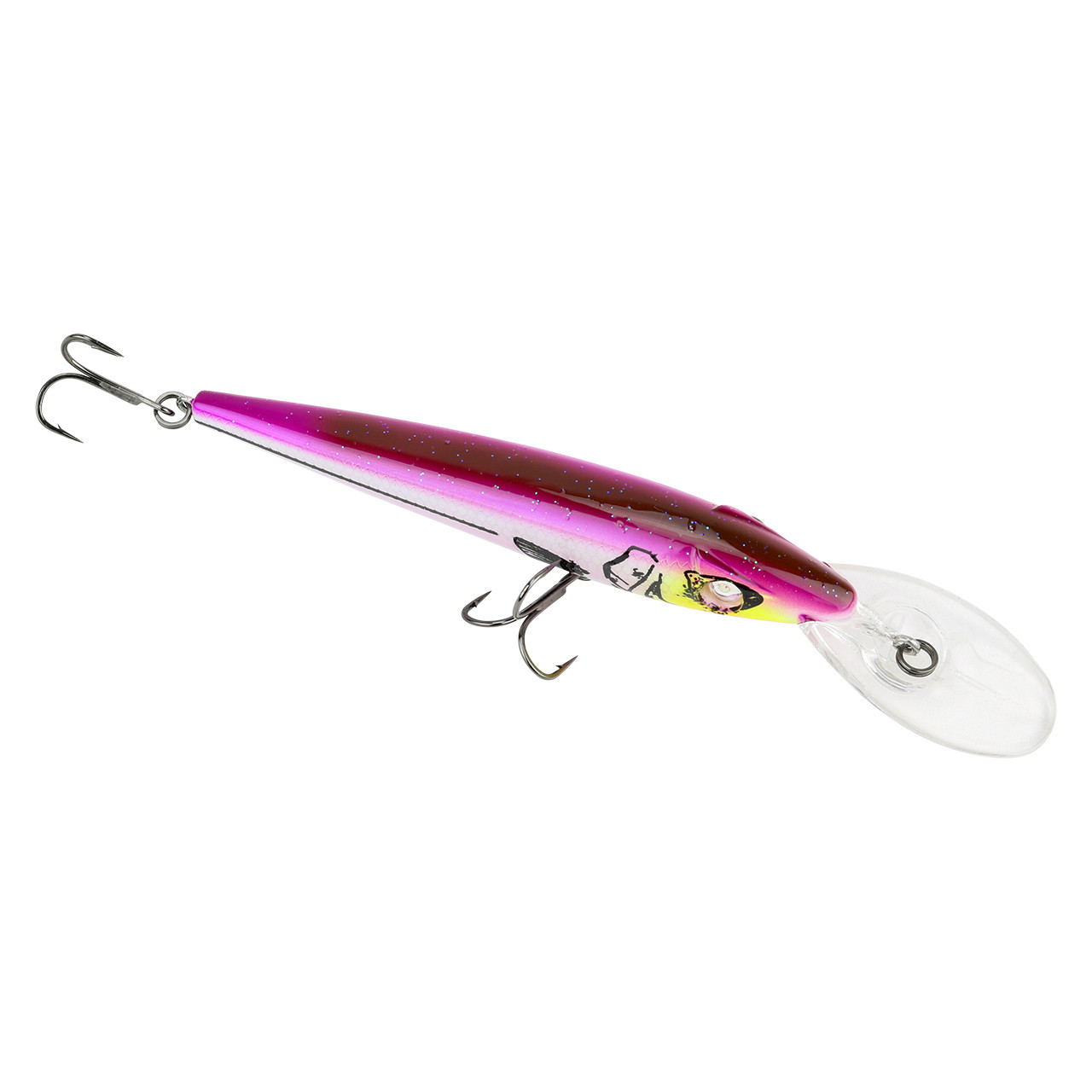 Reef Runner 900 Series Reef Stalker Jr. Crankbait | FishUSA