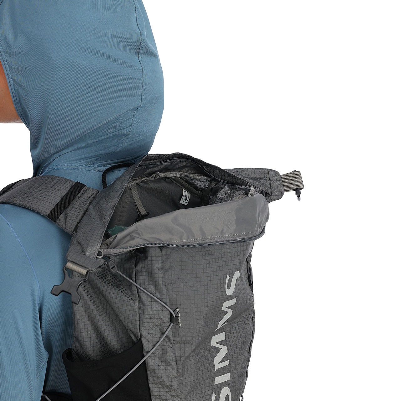 Simms Flyweight Vest Pack | FishUSA