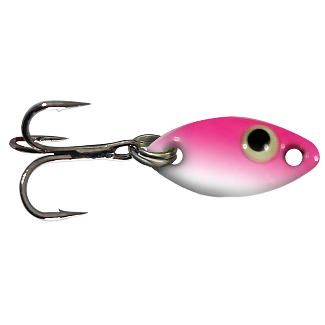 PK Micro Spoon | FishUSA
