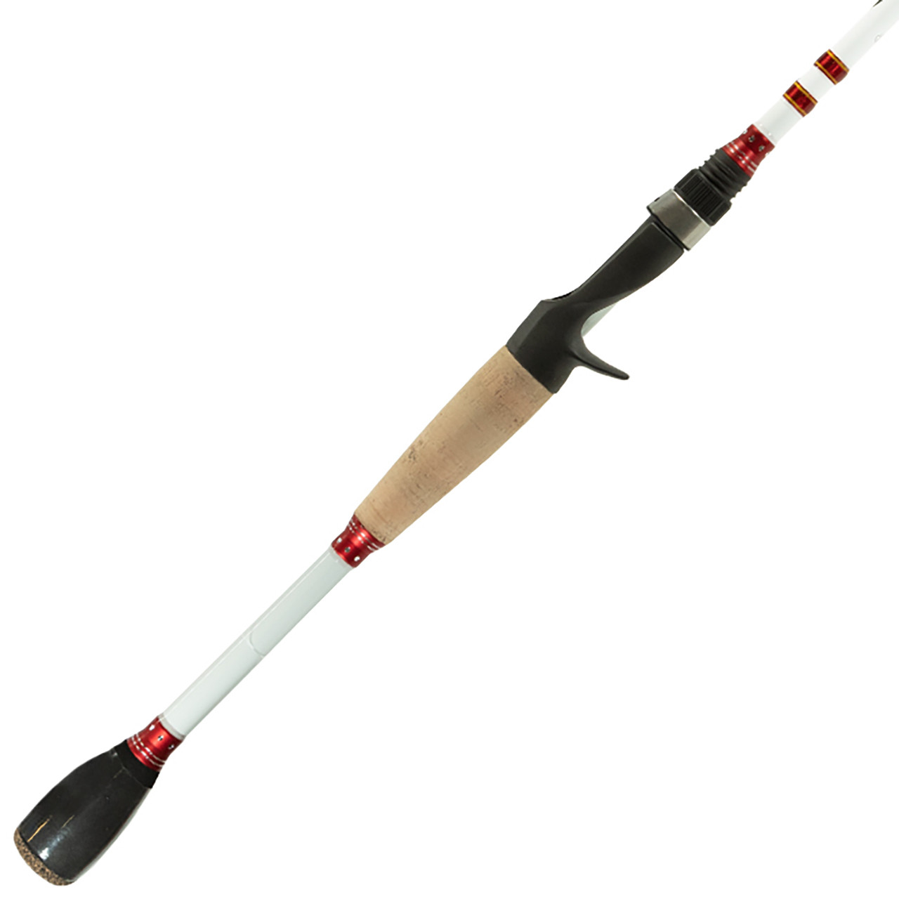 Duckett Micro Magic Pro Casting Rod | FishUSA