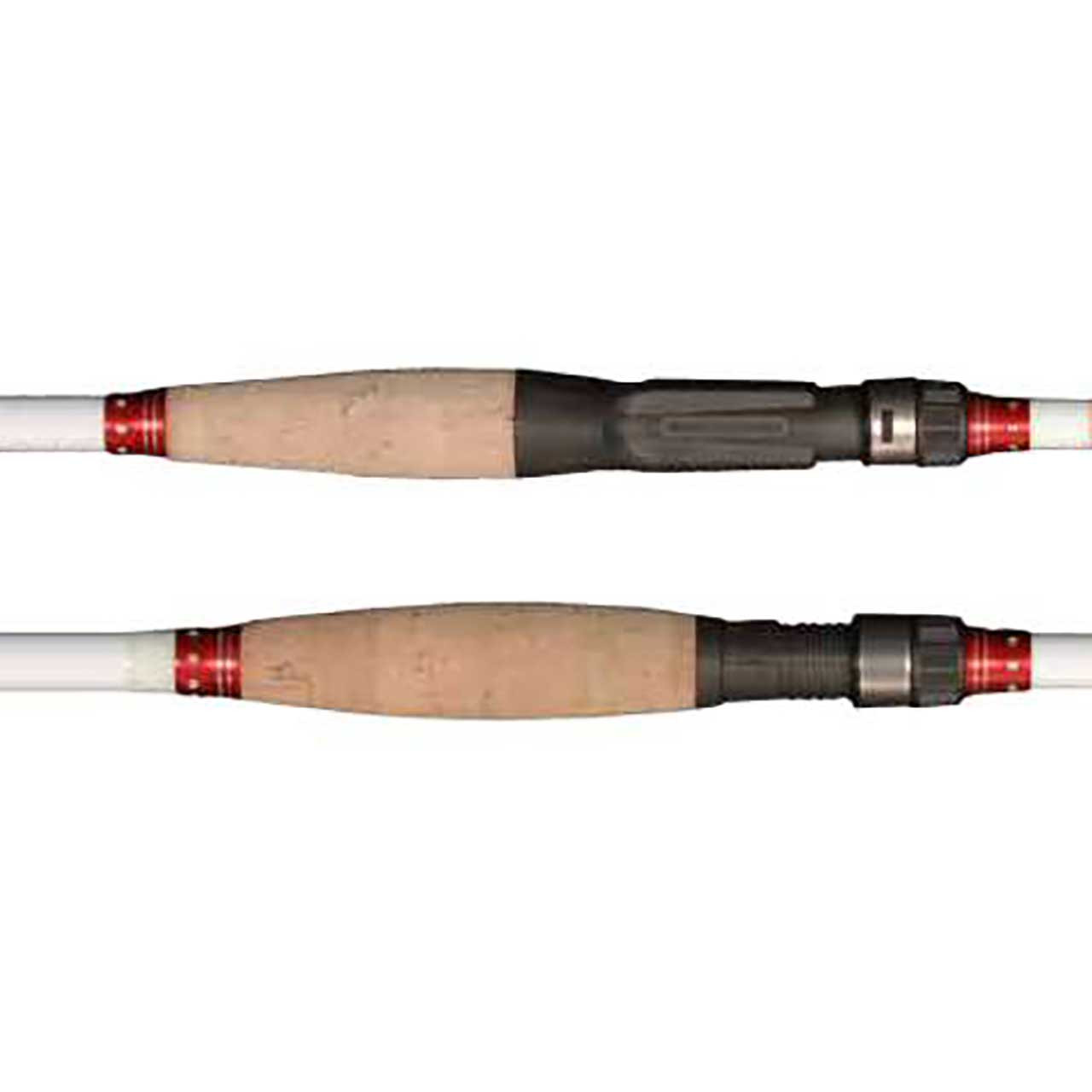 Duckett Micro Magic Pro Spinning Rods | FishUSA