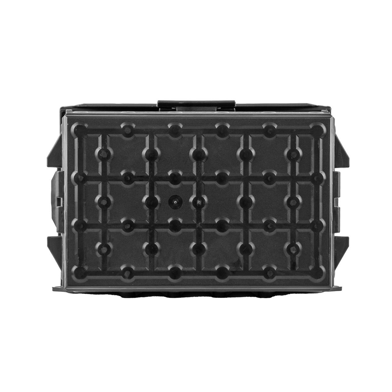 YakAttack TracPak Stackable Storage Box | FishUSA