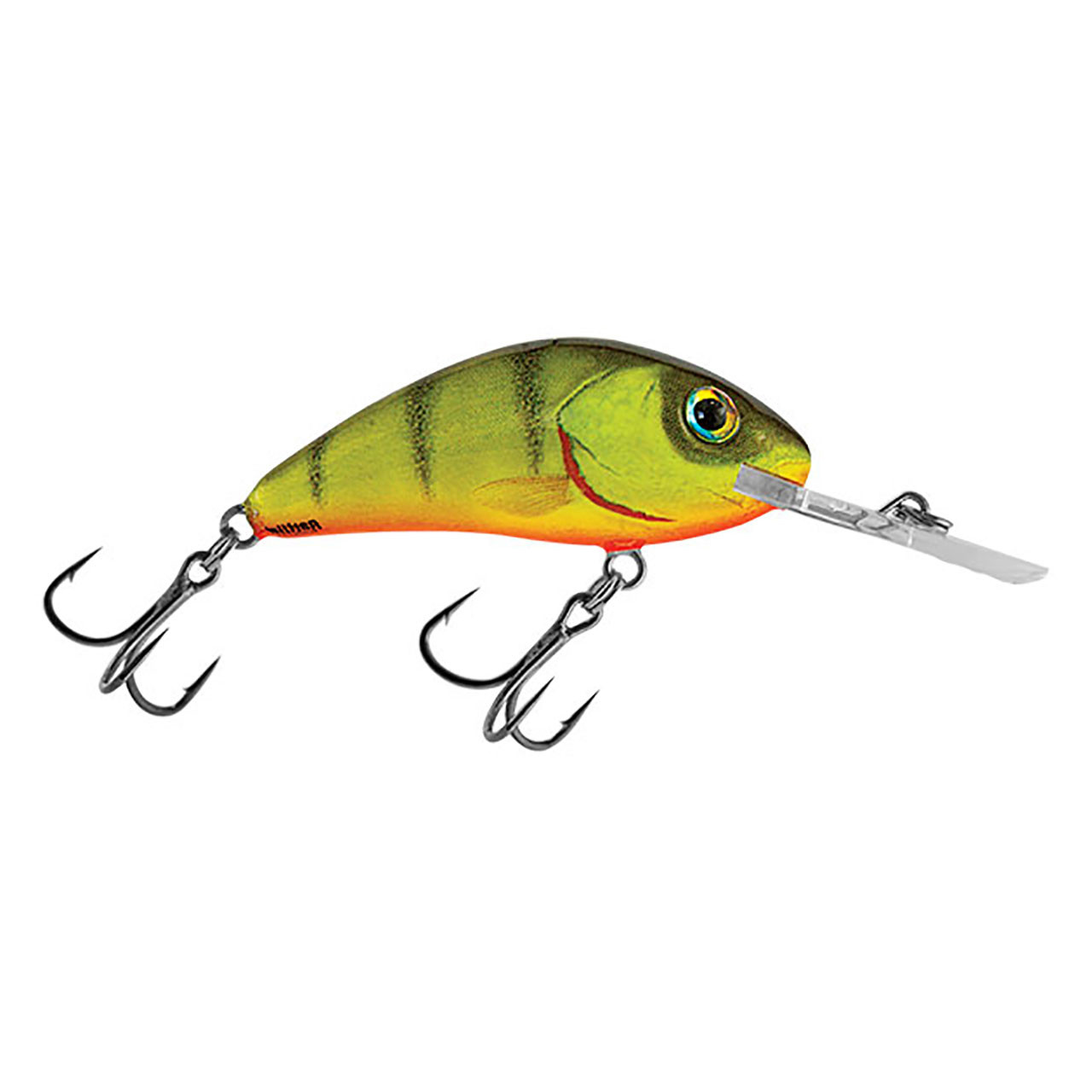 Salmo Rattlin Hornet Floating Crankbait | FishUSA