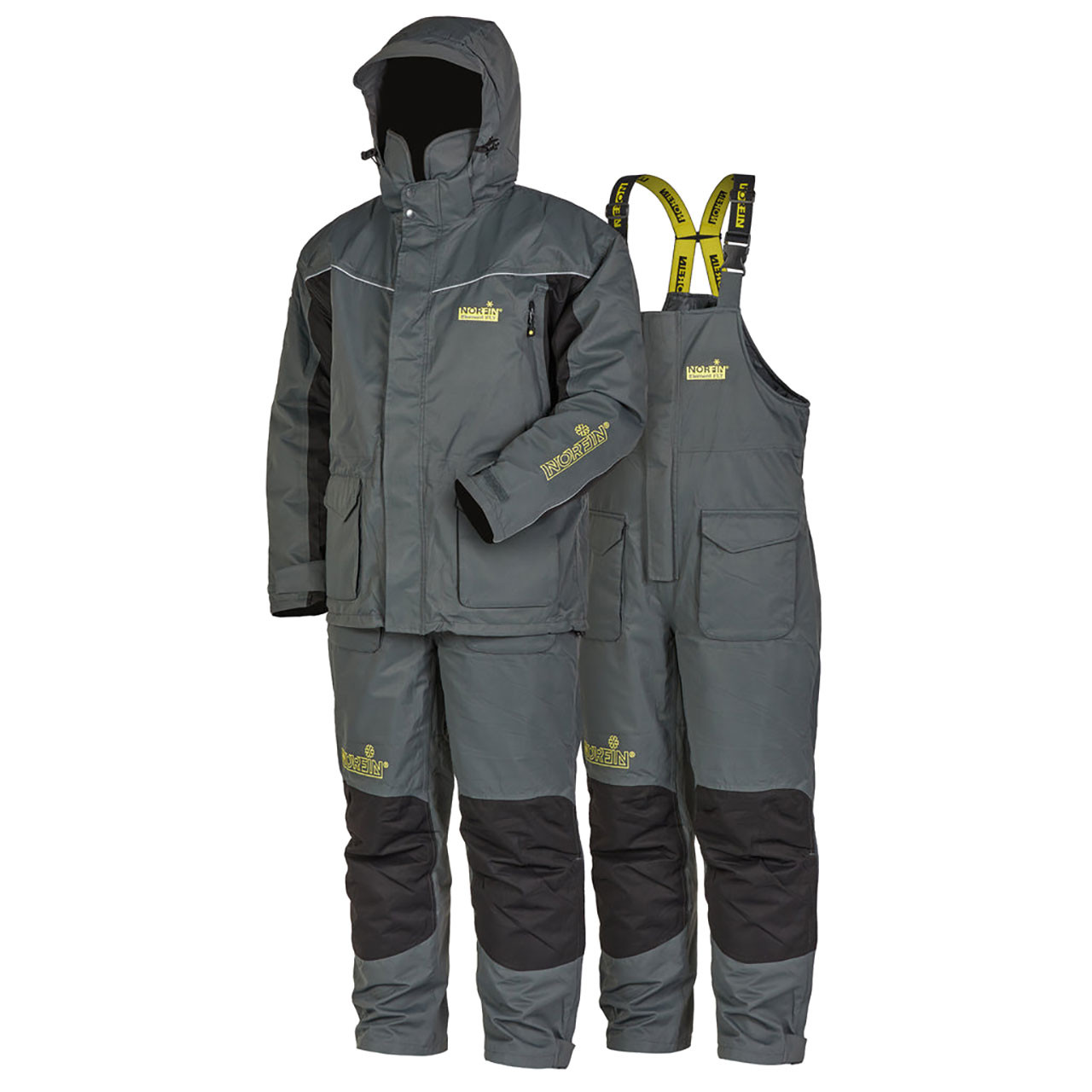 Norfin Element Float Suit | FishUSA Norfin Element Float Suit | FishUSA