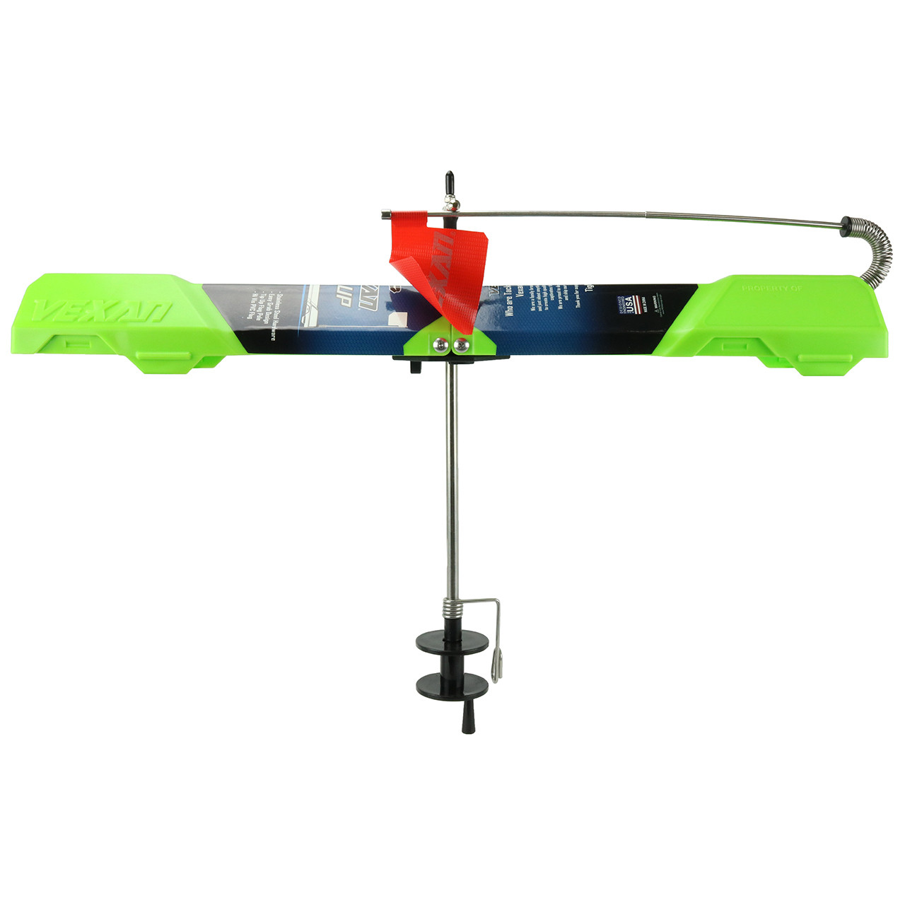 Vexan Compact Foldable Tip-Up | FishUSA