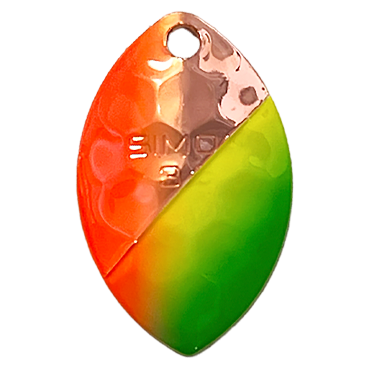 Hawken Simon Cascade Spinner Blade | FishUSA
