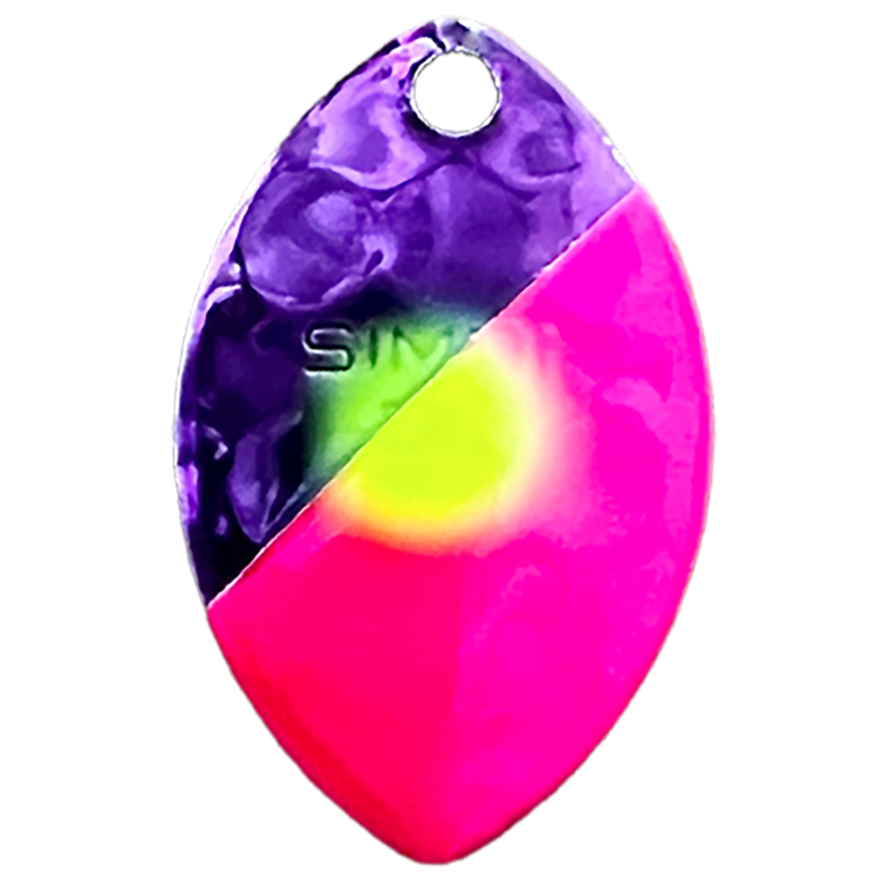 Hawken Simon Cascade Spinner Blade | FishUSA