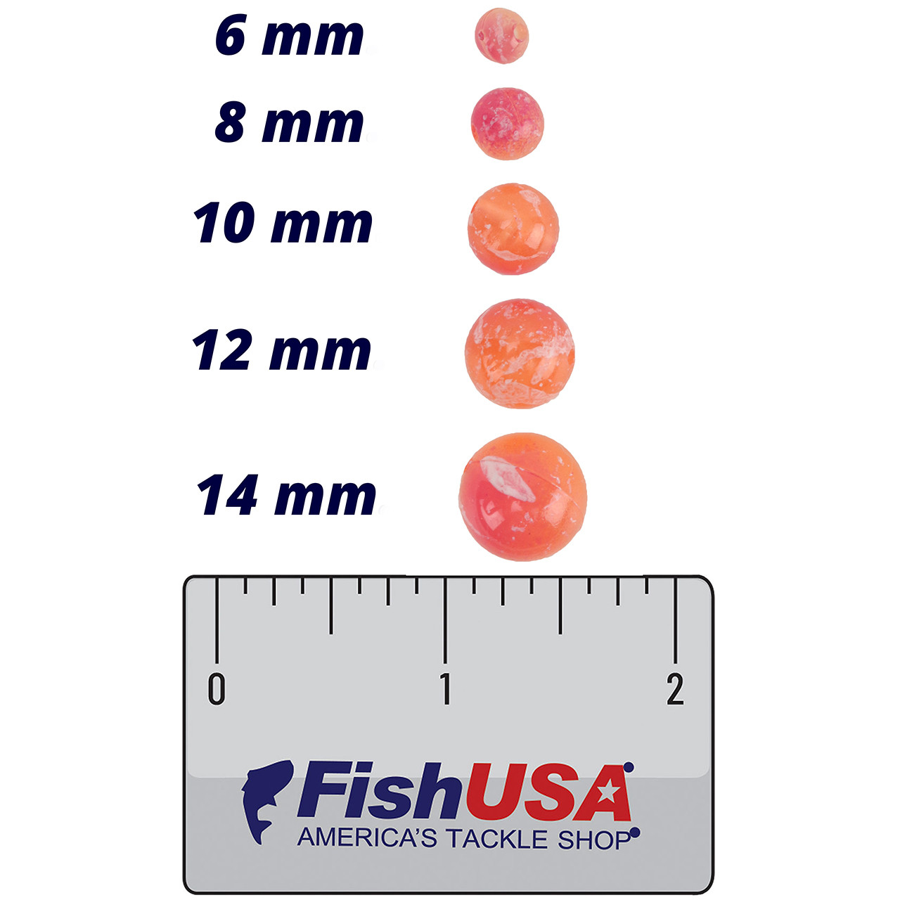 Bloop Beads | FishUSA