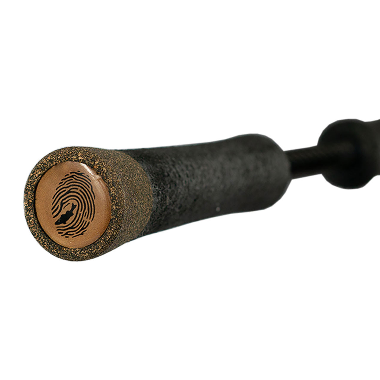 Elliott Identity Walleye Spinning Rod | FishUSA