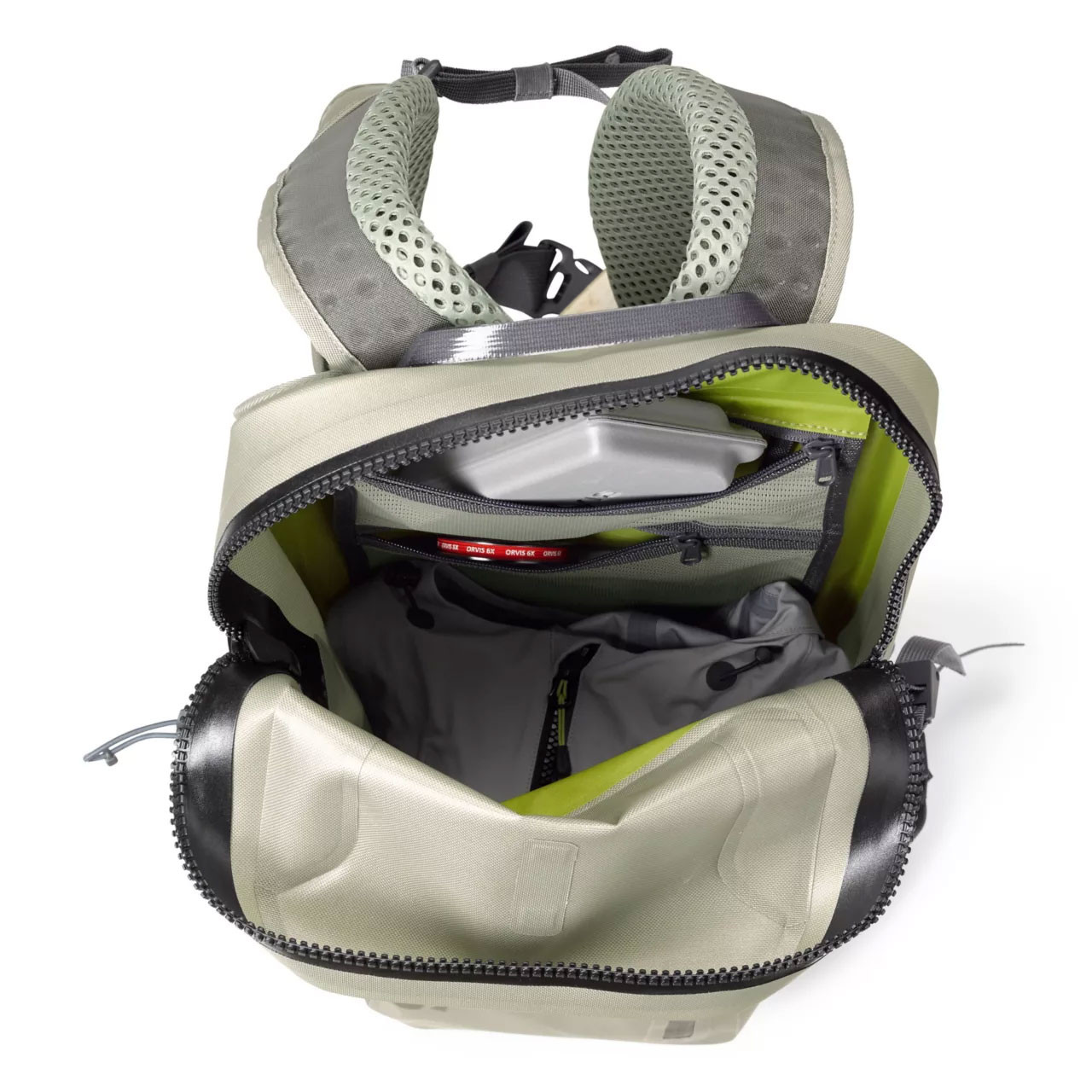 Orvis PRO Waterproof Backpack | FishUSA