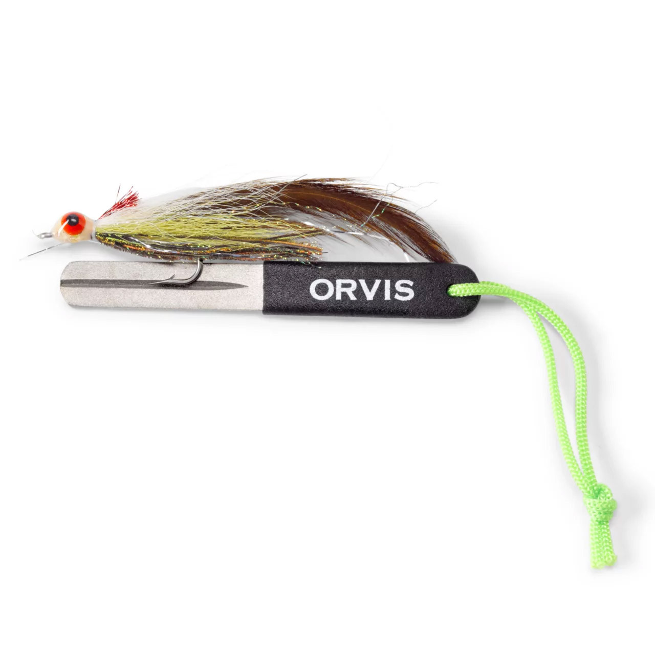 Orvis Comfy Grip Hook Sharpener | FishUSA