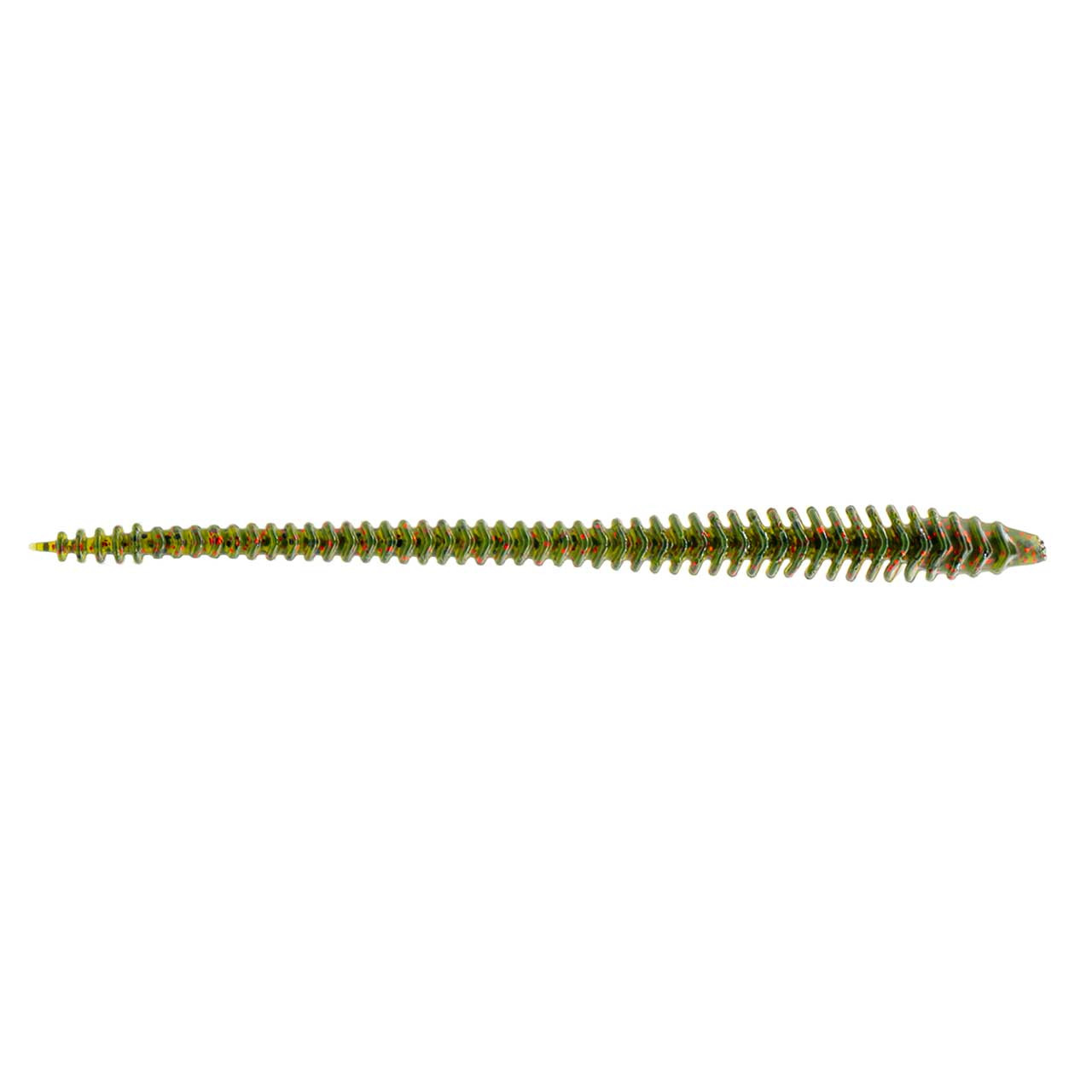 6th Sense Boosa 6.5 Shakey Worm | FishUSA