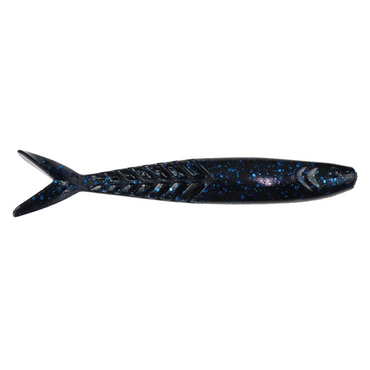 Zoom Shimmer Shad 4.25" | Lifelike Chatterbait Trailer | FishUSA