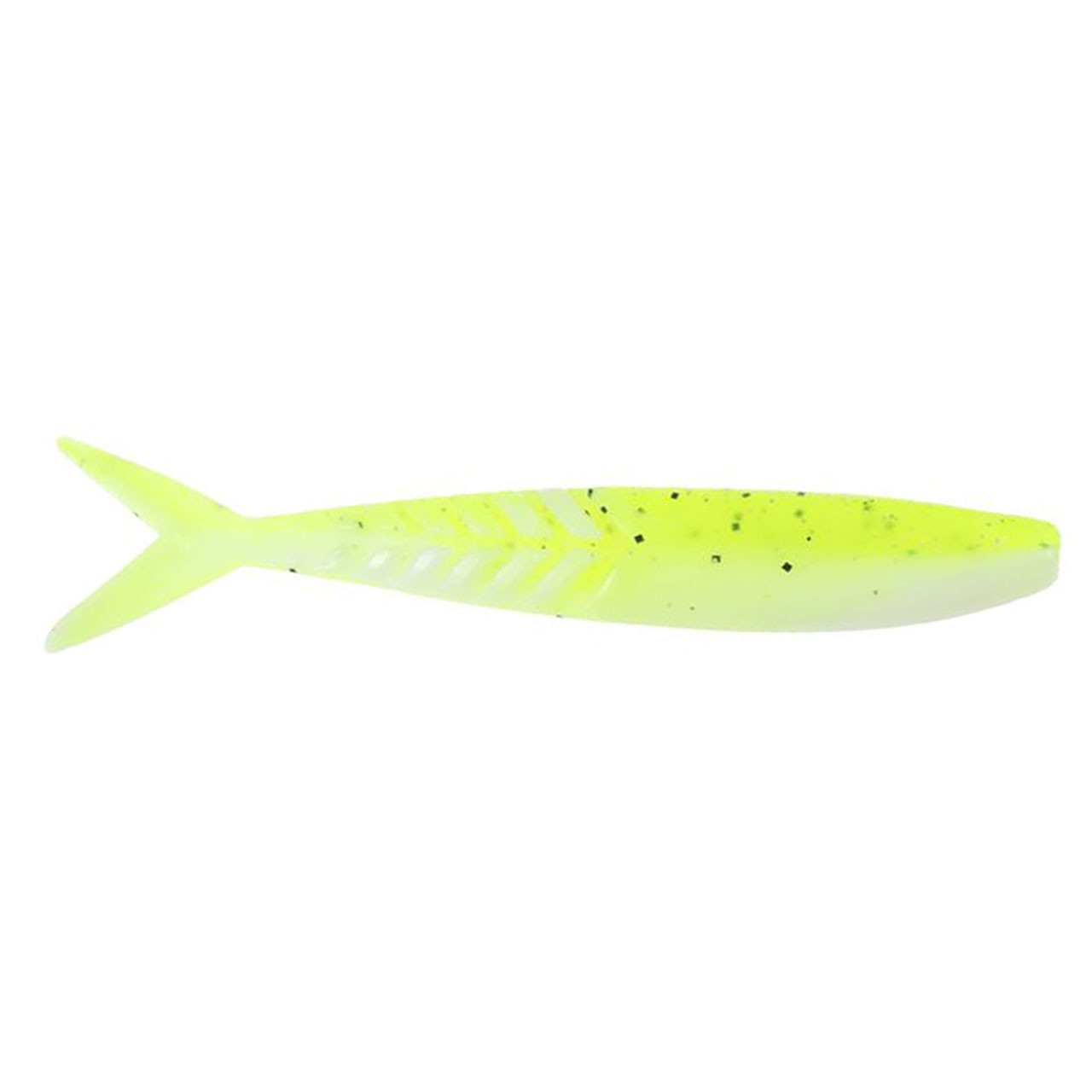 Zoom Shimmer Shad 4.25" | Lifelike Chatterbait Trailer | FishUSA