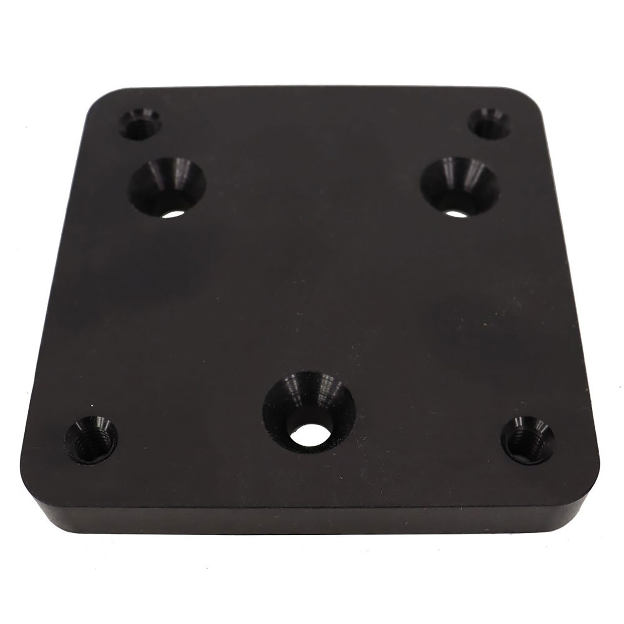 Cornfield Over the Side Mount Deck Plate | FishUSA