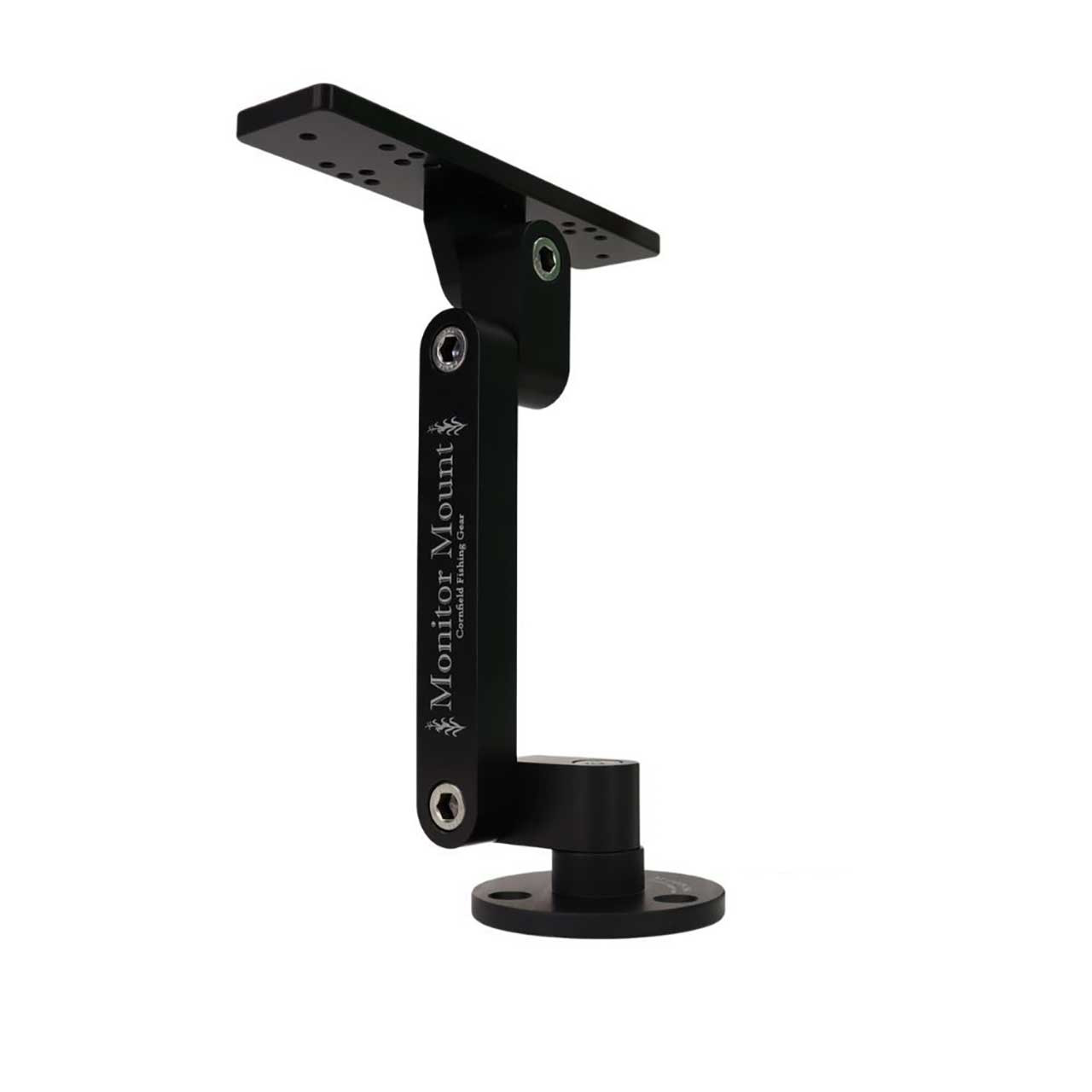 Cornfield Single Console Monitor Mount | FishUSA