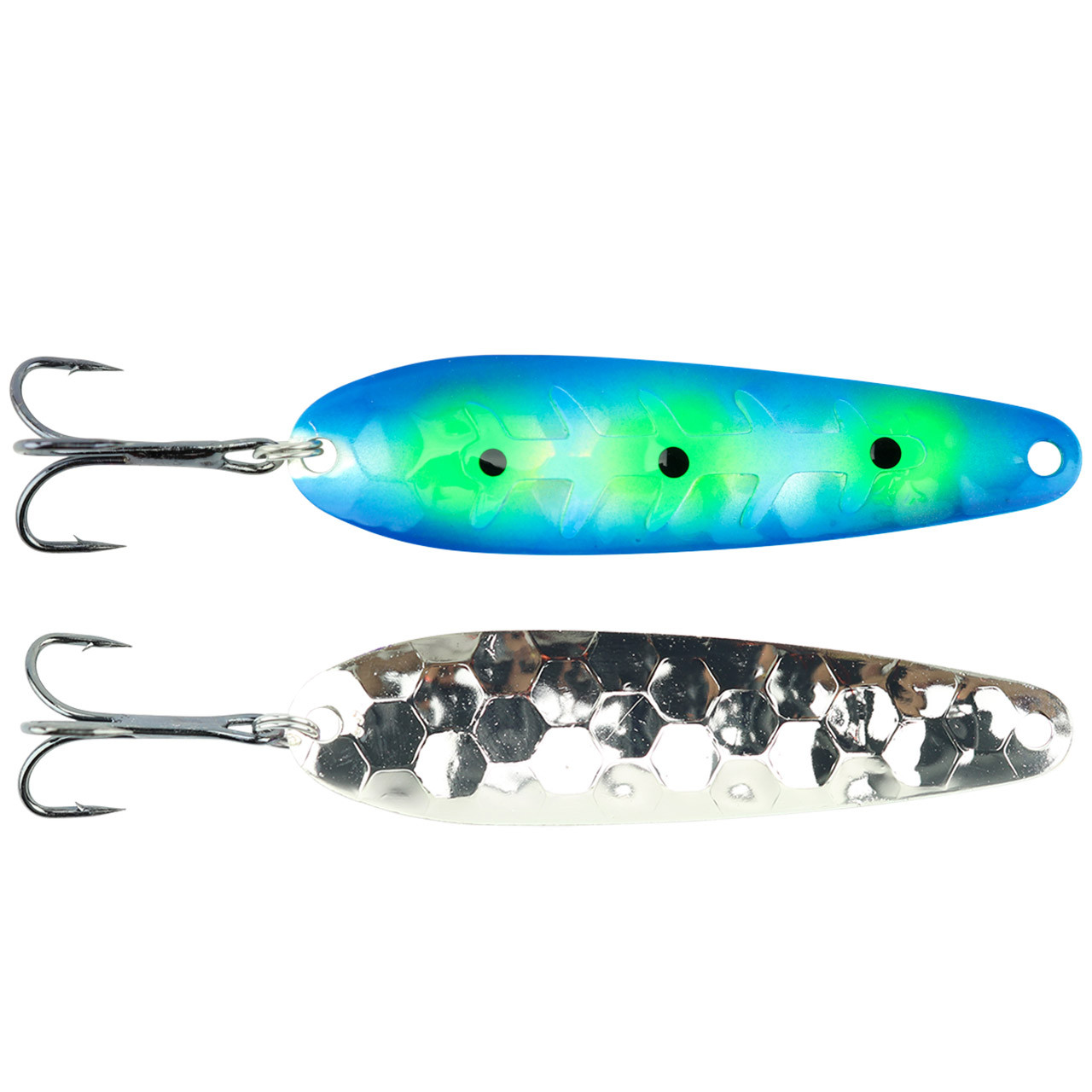 Pirate 33 Trolling Spoon | FishUSA