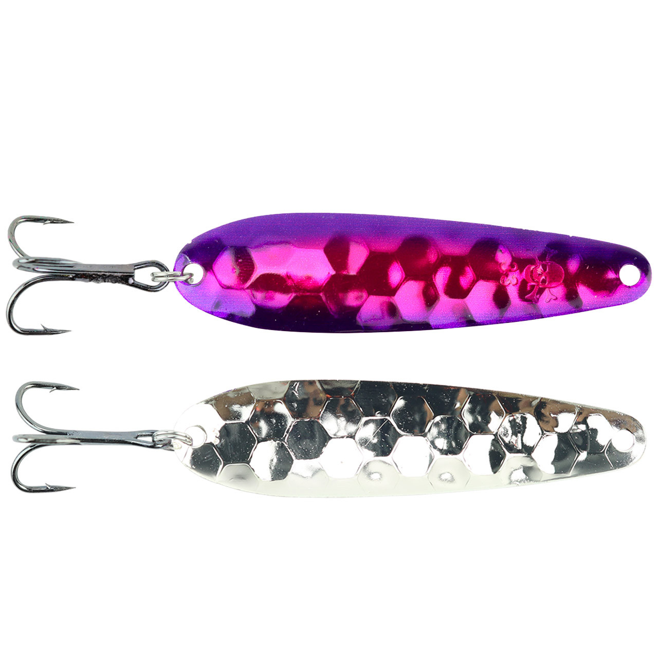 Pirate 33 Trolling Spoon | FishUSA