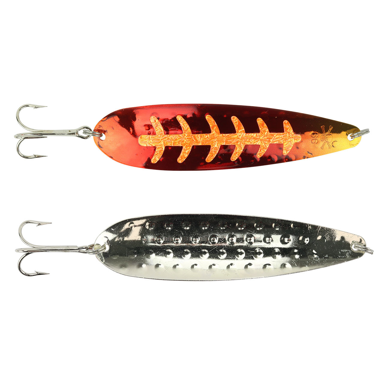 Pirate 66 Trolling Spoon | FishUSA