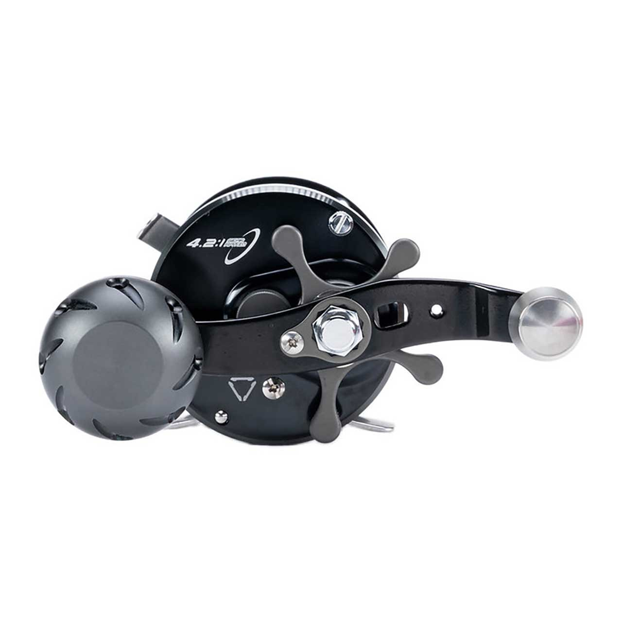 Mad Katz Reel Xalt 6550 | FishUSA
