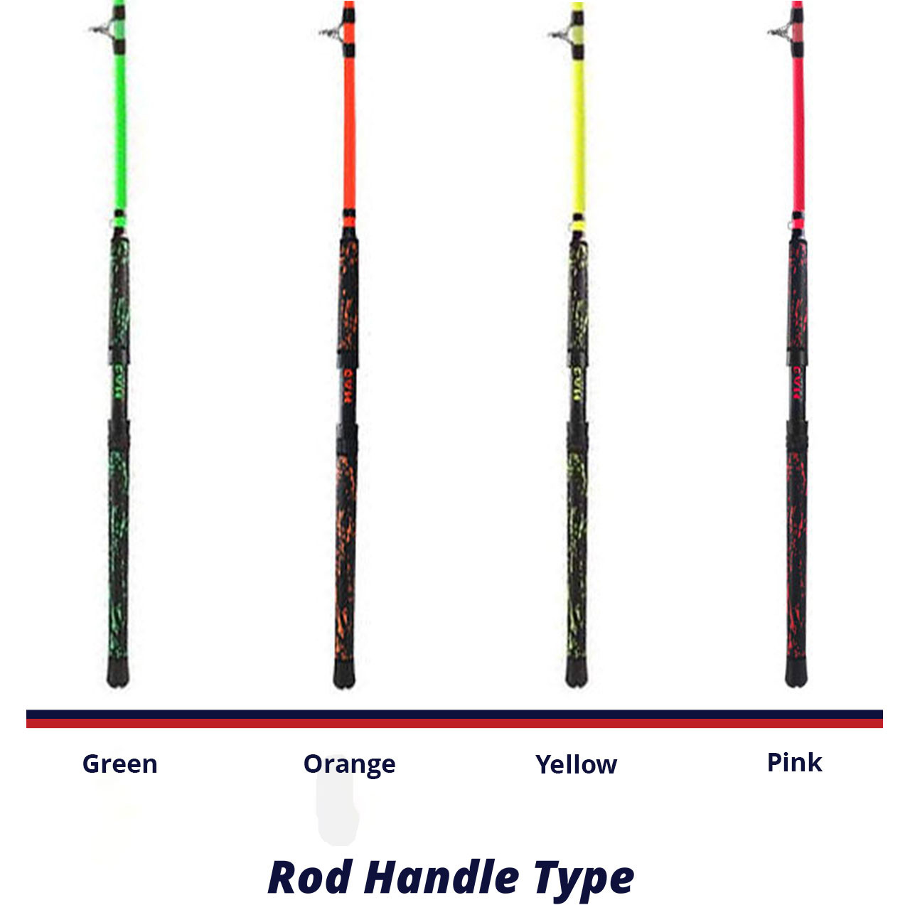 Mad Katz Signature 3.0 Casting Rod | FishUSA