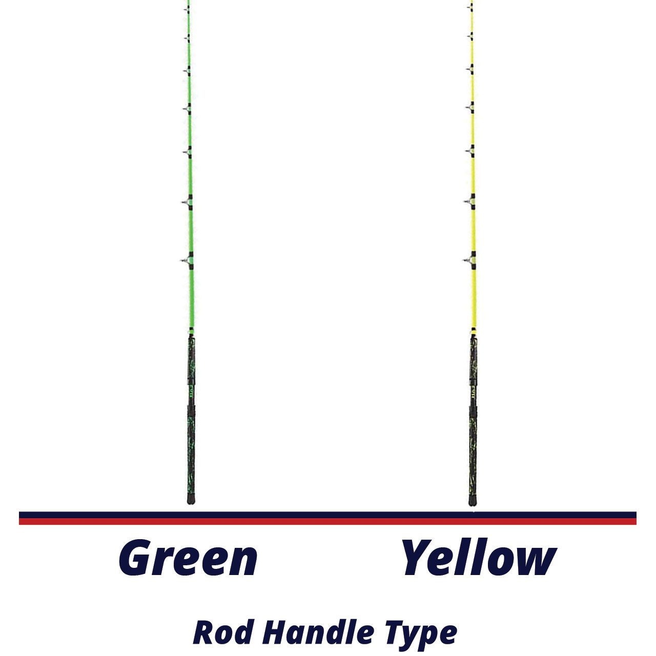 Mad Katz Signature 3.0 Casting Rod | FishUSA
