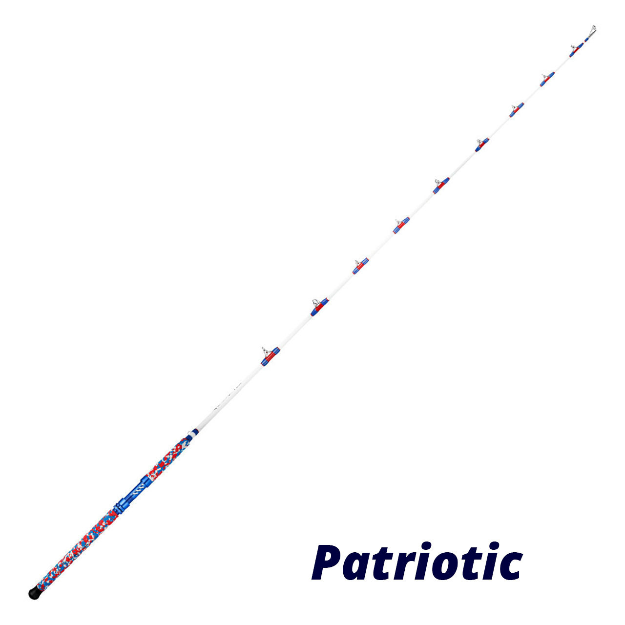 Mad Katz Casting Rod | FishUSA