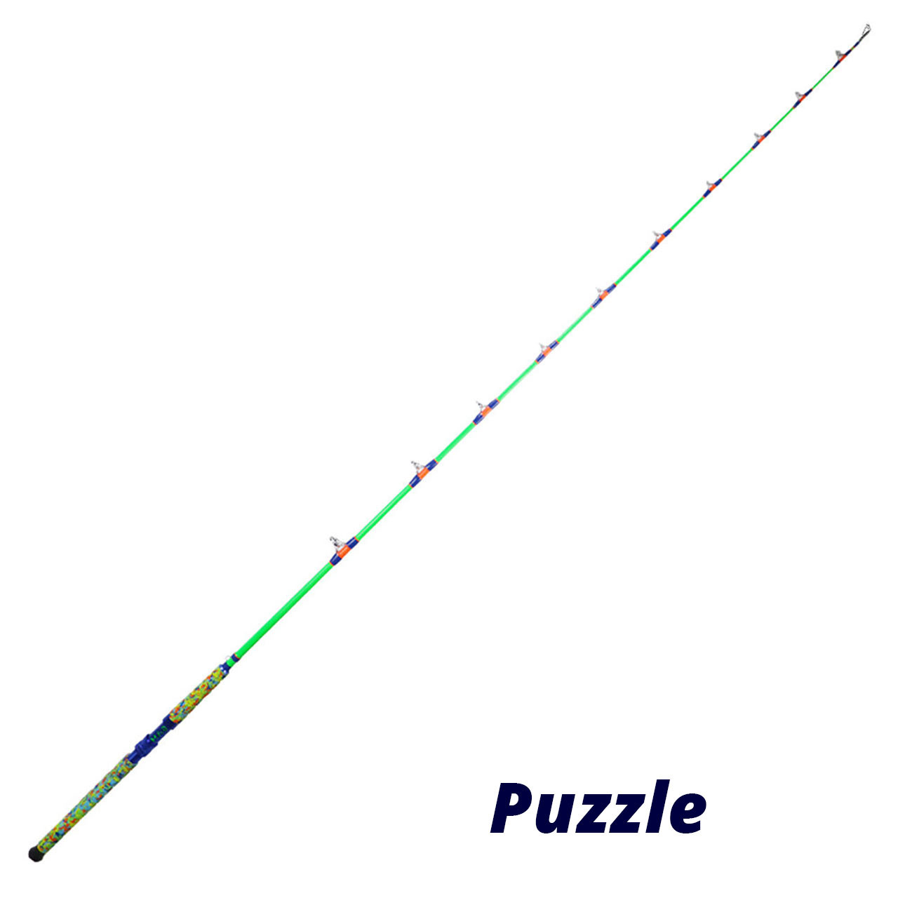 Mad Katz Casting Rod | FishUSA