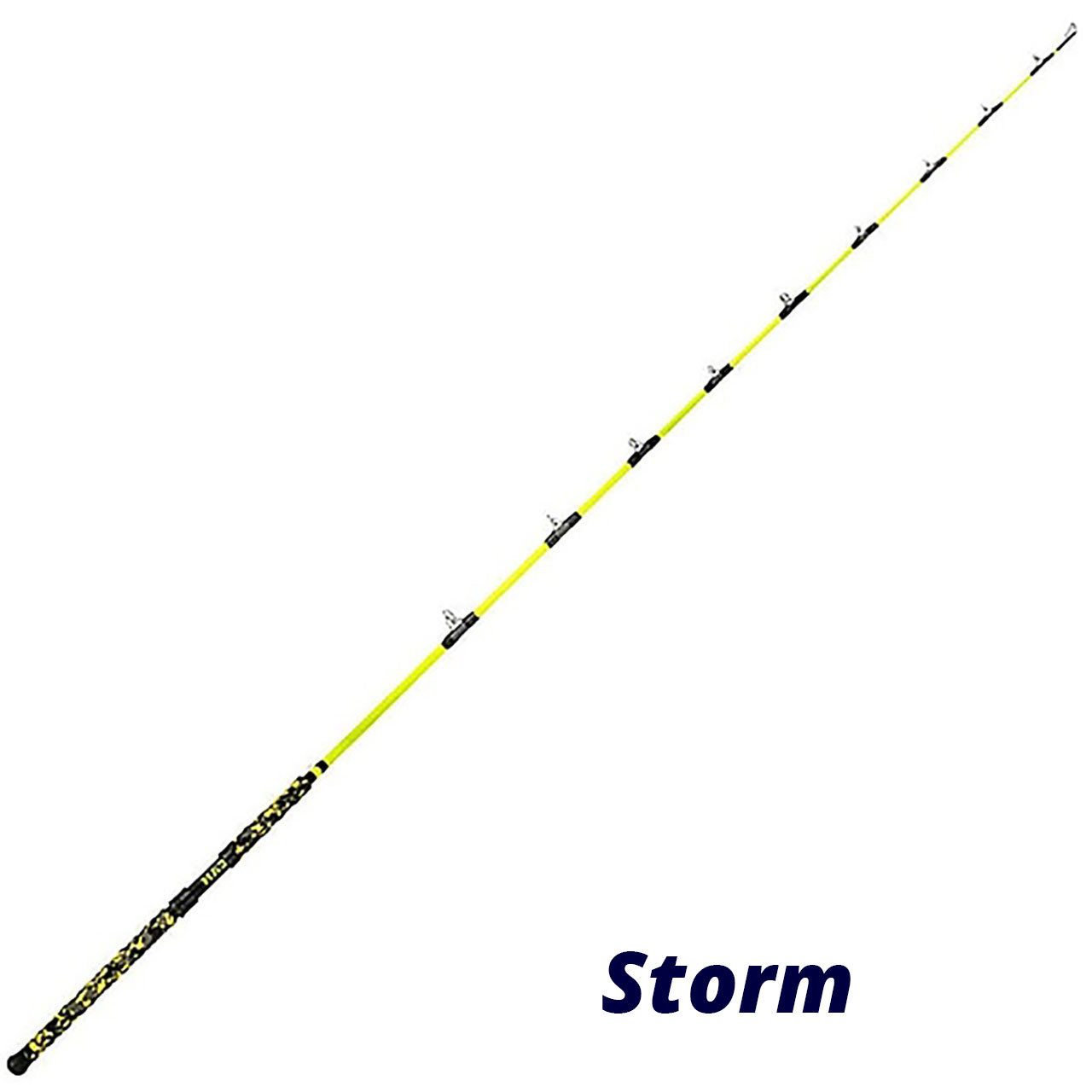 Mad Katz Casting Rod | FishUSA