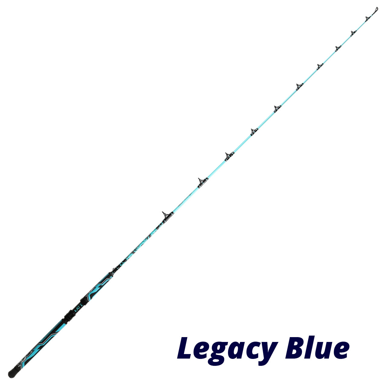 Mad Katz Casting Rod | FishUSA