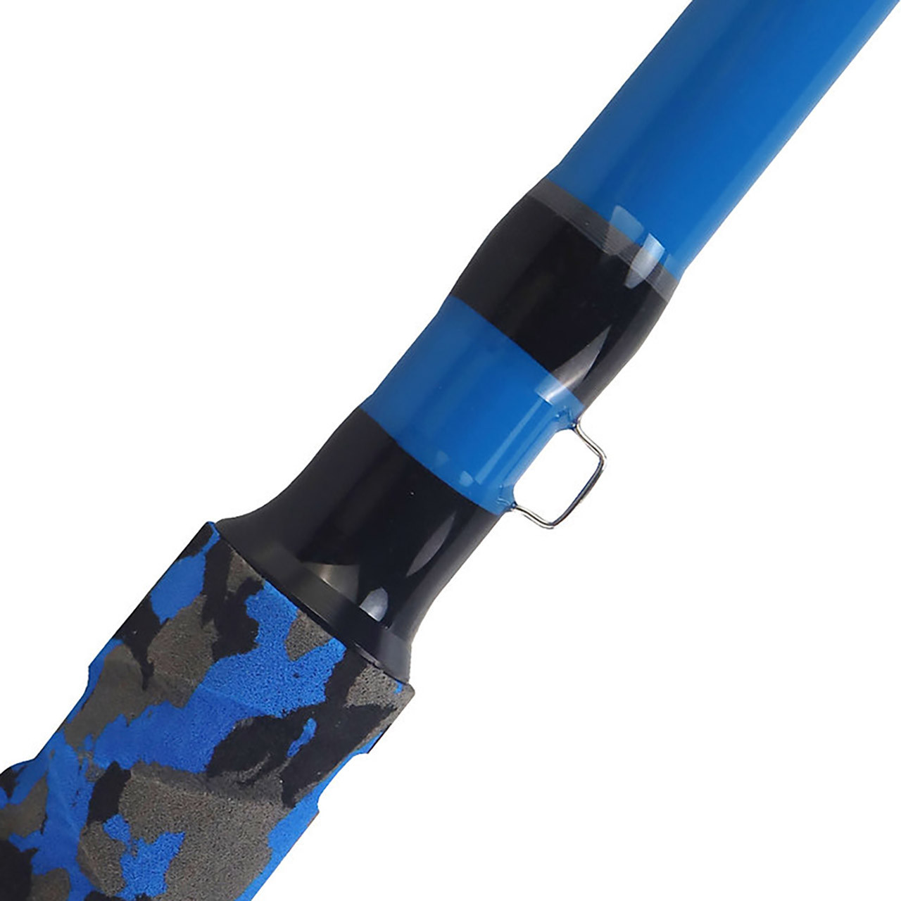 Mad Katz Spinning Rod | Glow-In-The-Dark Catfish Rod | FishUSA