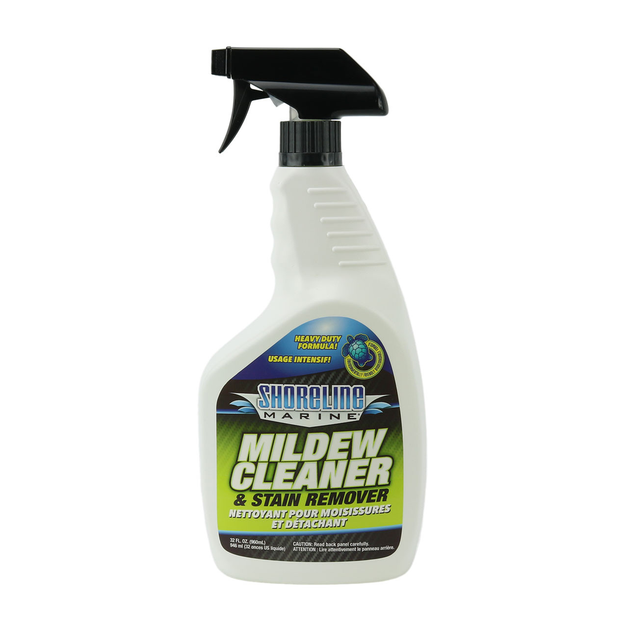 Shoreline Marine Watercraft Cleaning Kit | FishUSA