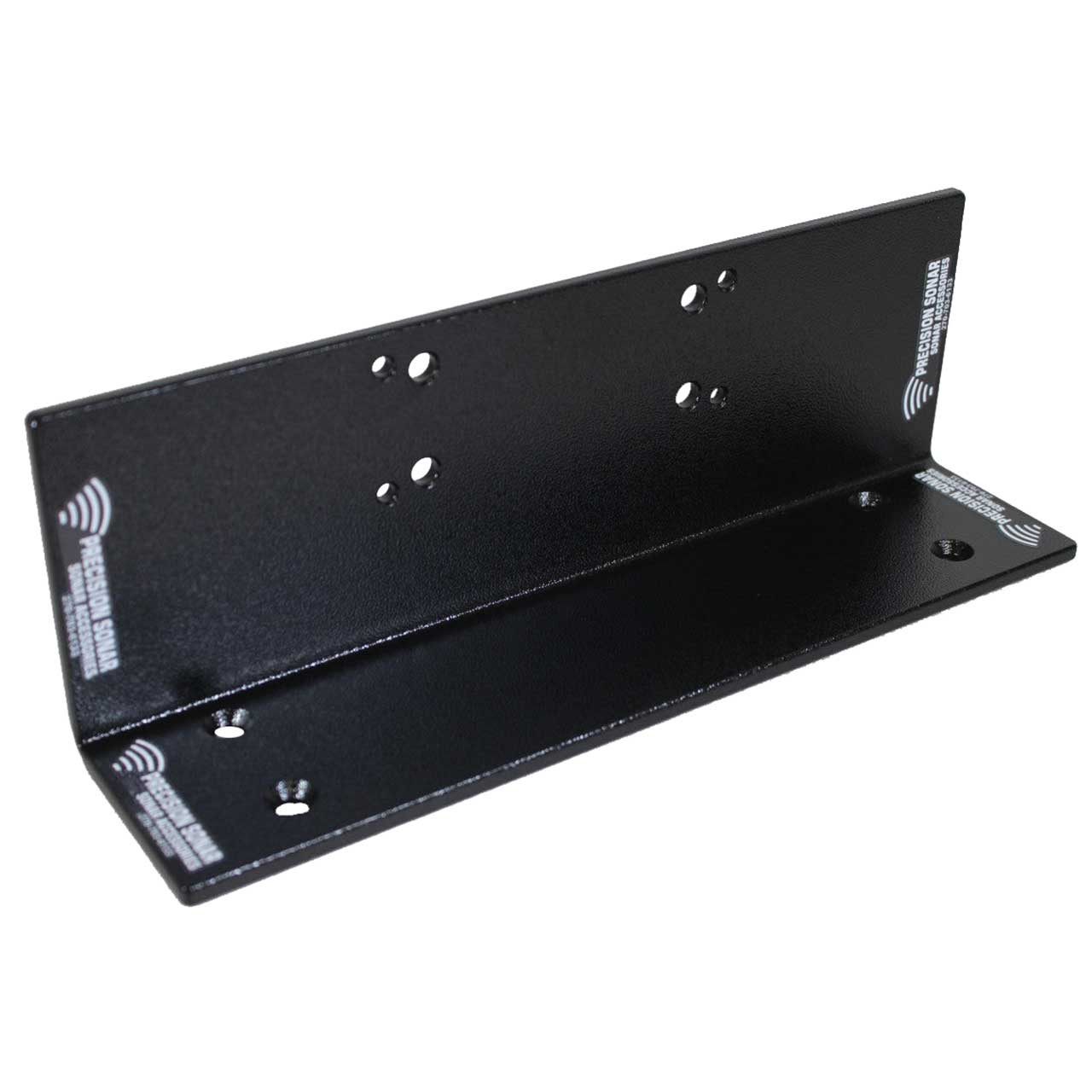 Precision Sonar Poor Man's Stack Mount Fish Finder Mount | FishUSA