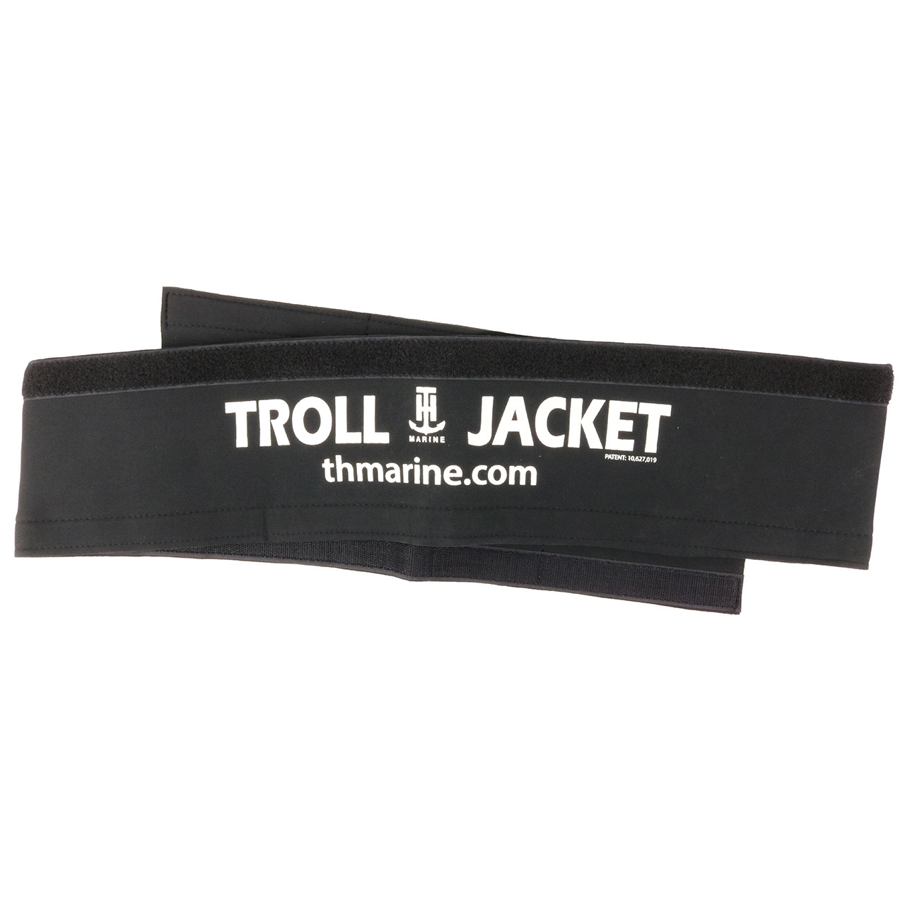 T-H Marine G-Force Troll Jacket Cable Organizer | FishUSA